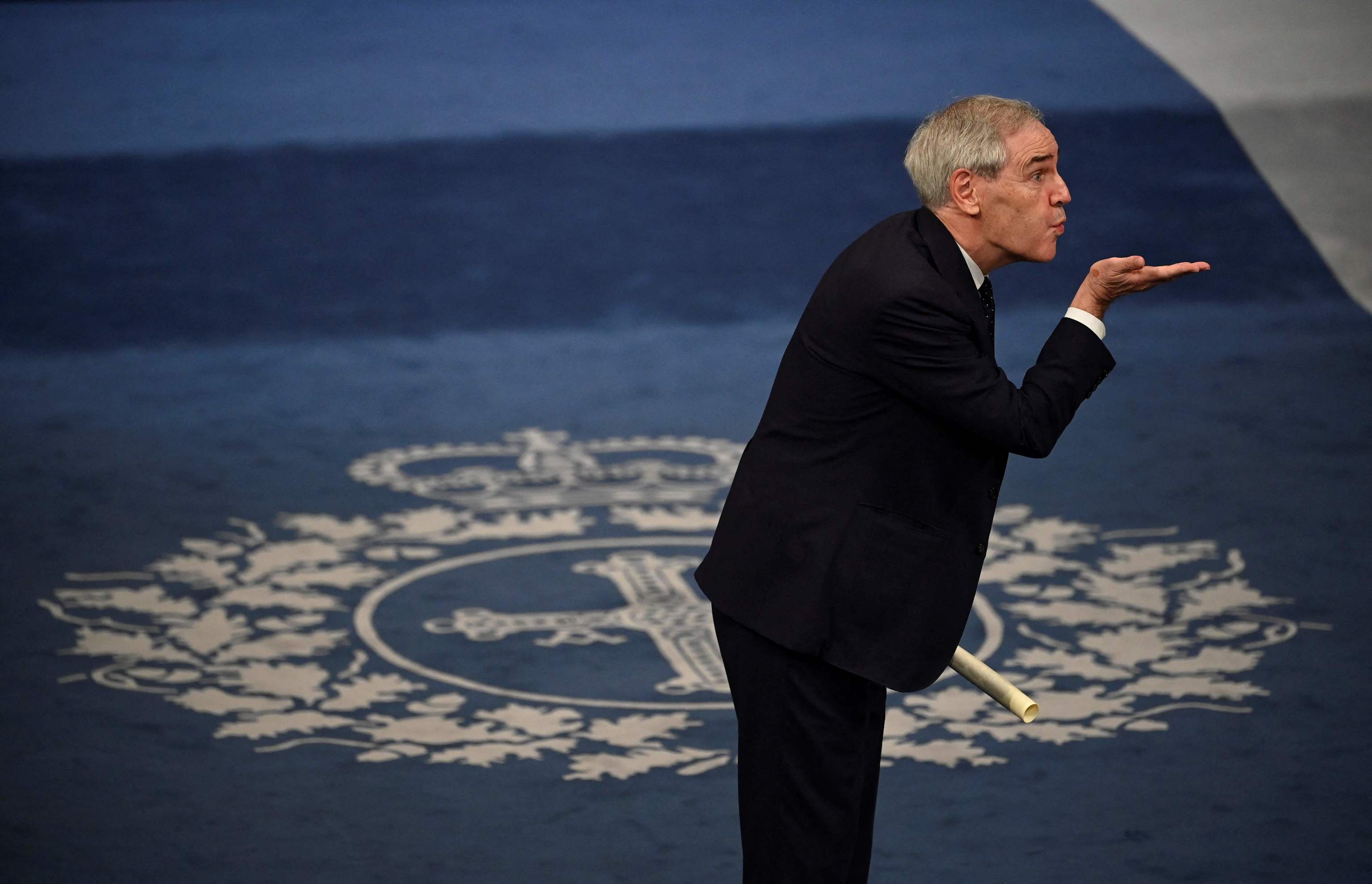 Discurso de Michael Ignatieff, Premio Princesa de Asturias: "El trabajo ...