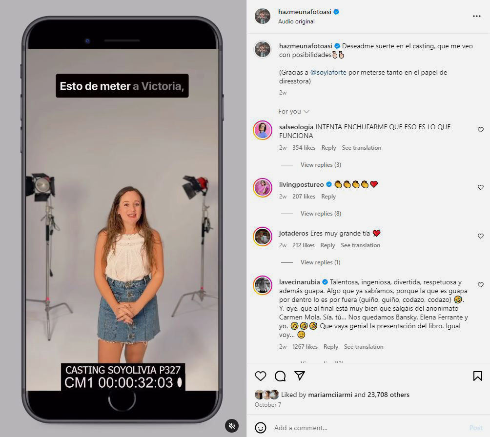 Noticias sobre Influencers | EL MUNDO