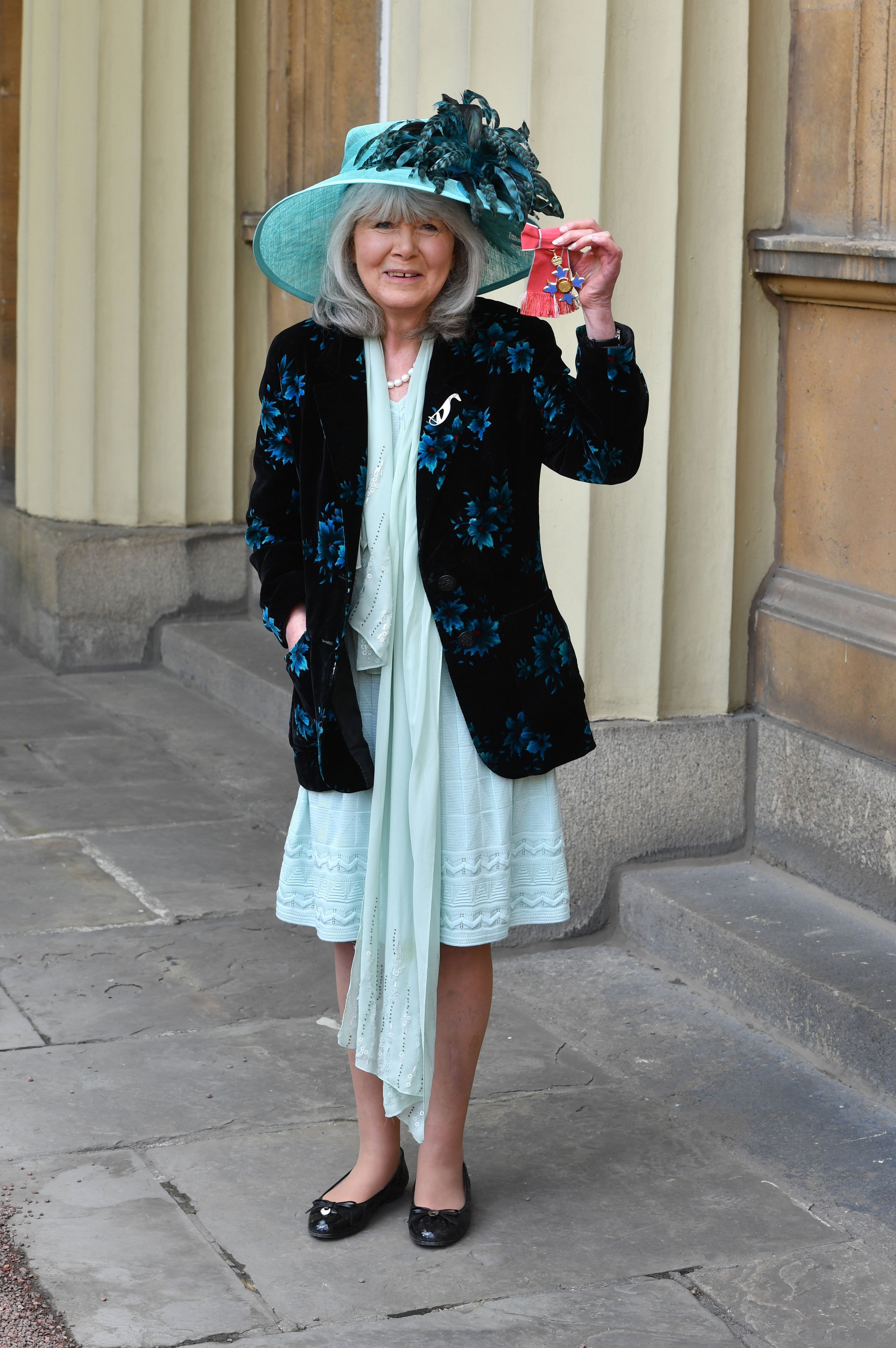 Jilly Cooper y la serie 'Rivales': el triunfo de los ricos lascivos en ...