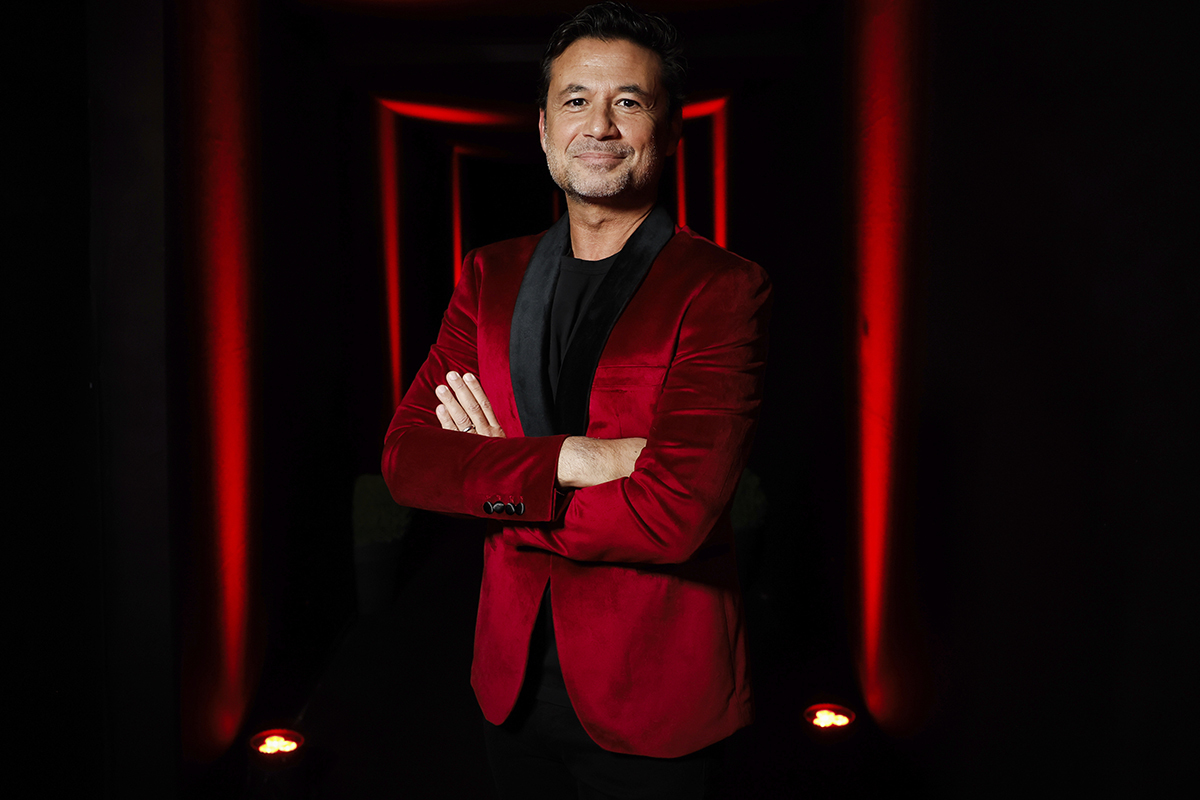 Pedro Pina, el hombre que pilota en YouTube Europa el ascenso sin fin ...