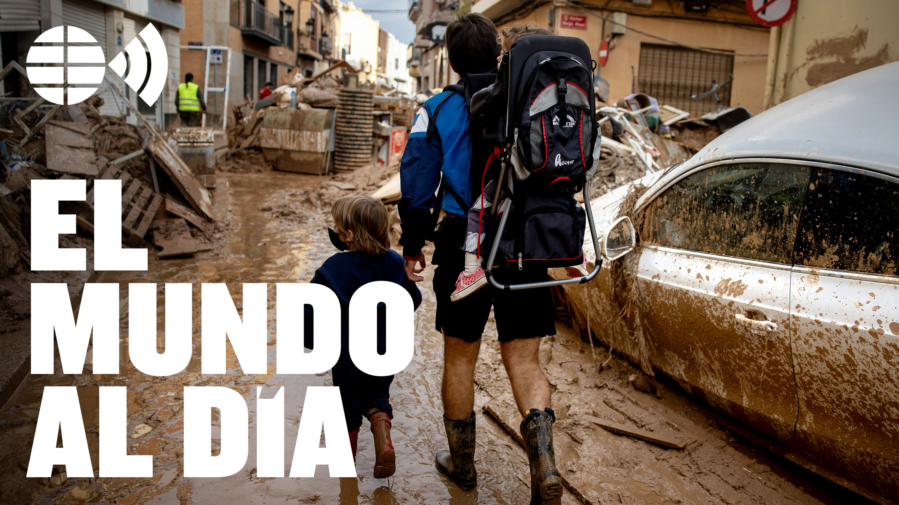 Podcast EL MUNDO al día | EL MUNDO