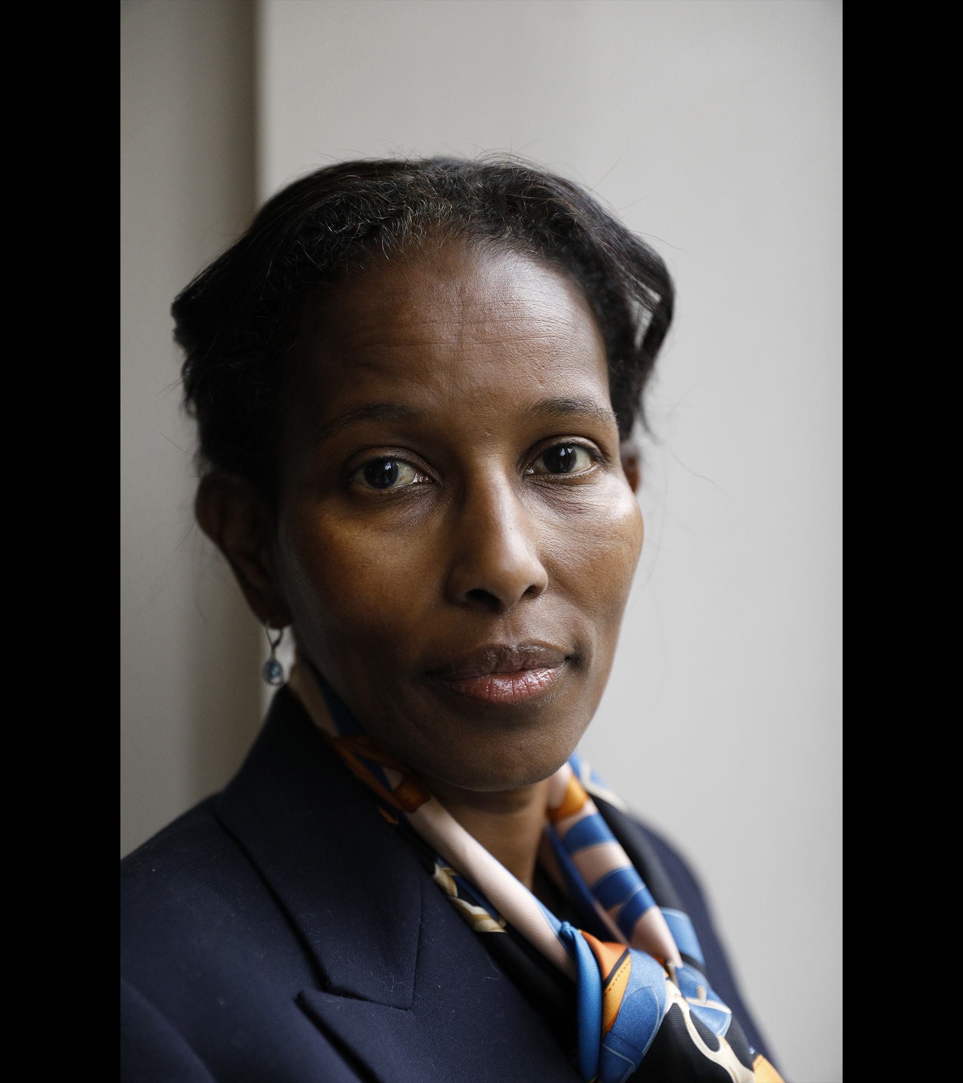 La nueva vida cristiana (y trumpista) de Ayaan Hirsi Ali, la feminista ...
