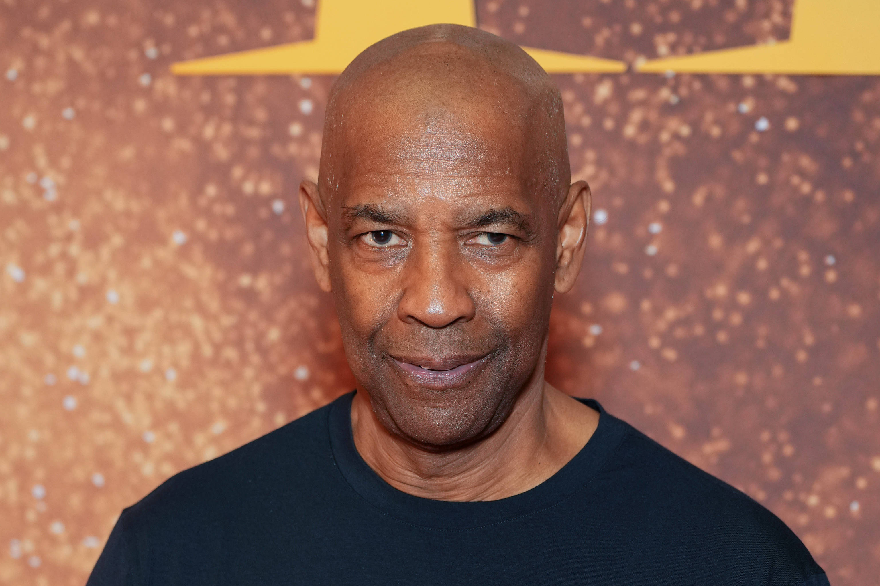 Denzel Washington no tiene "muchos amigos" en Hollywood | Celebrities