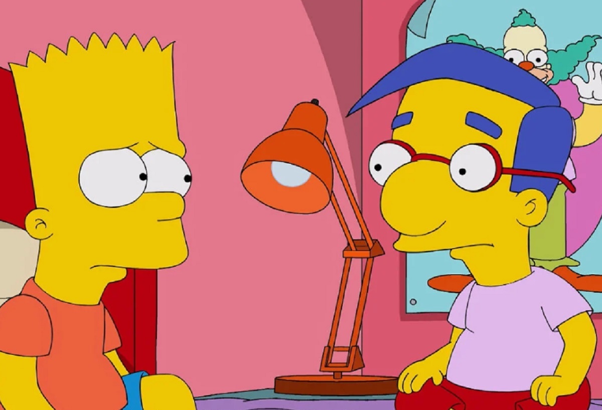 La voz de Milhouse apaga el micrófono: Pamela Hayden dice adiós a Los ...