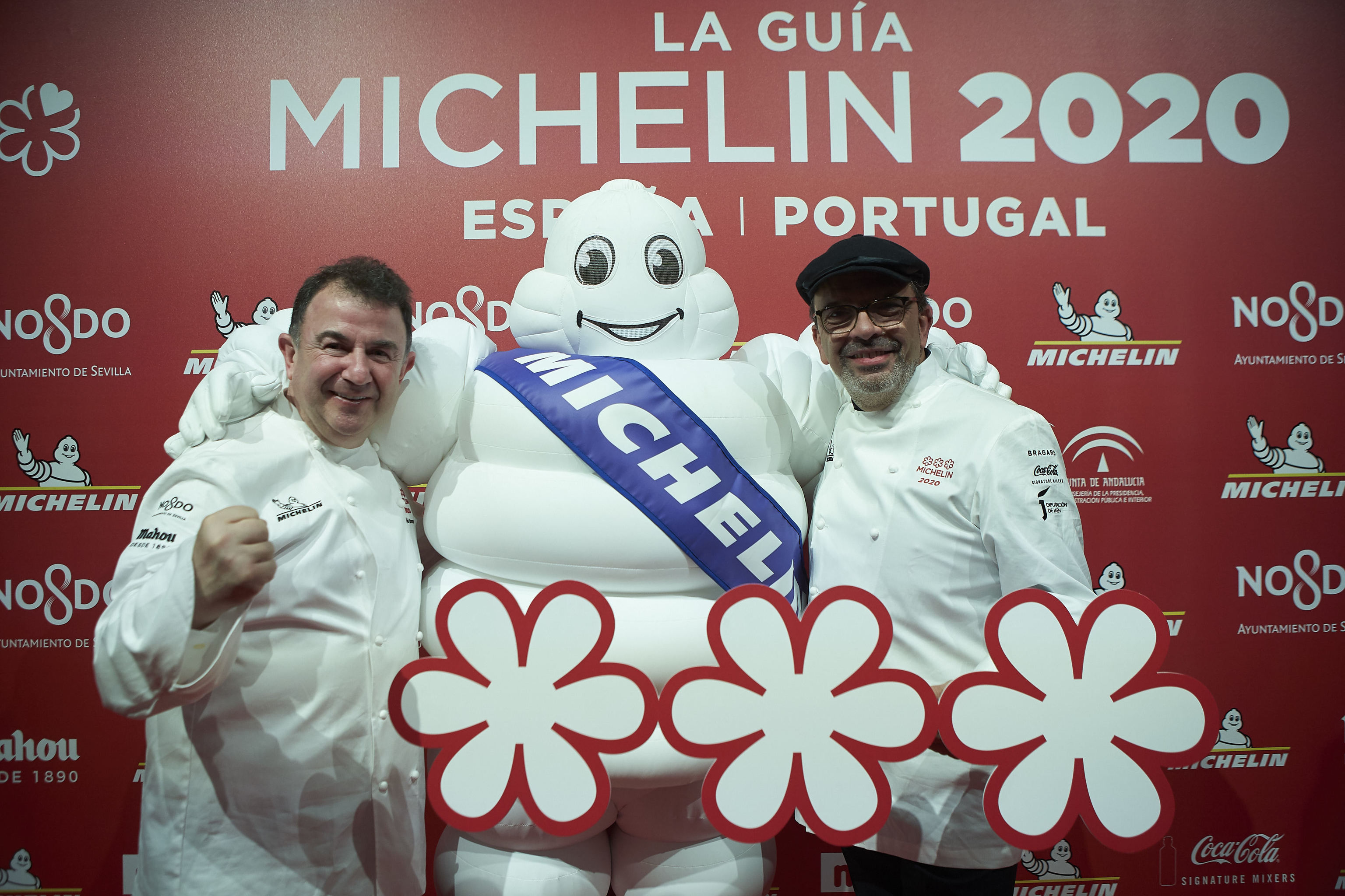Cómo se deciden las estrellas Michelin de los restaurantes | Descubre