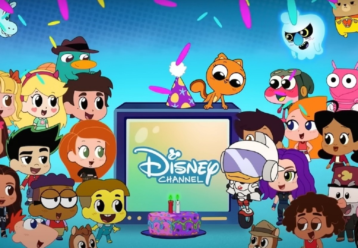 Disney Channel echa el cierre: el canal infantil dirá adiós en 2025 ...
