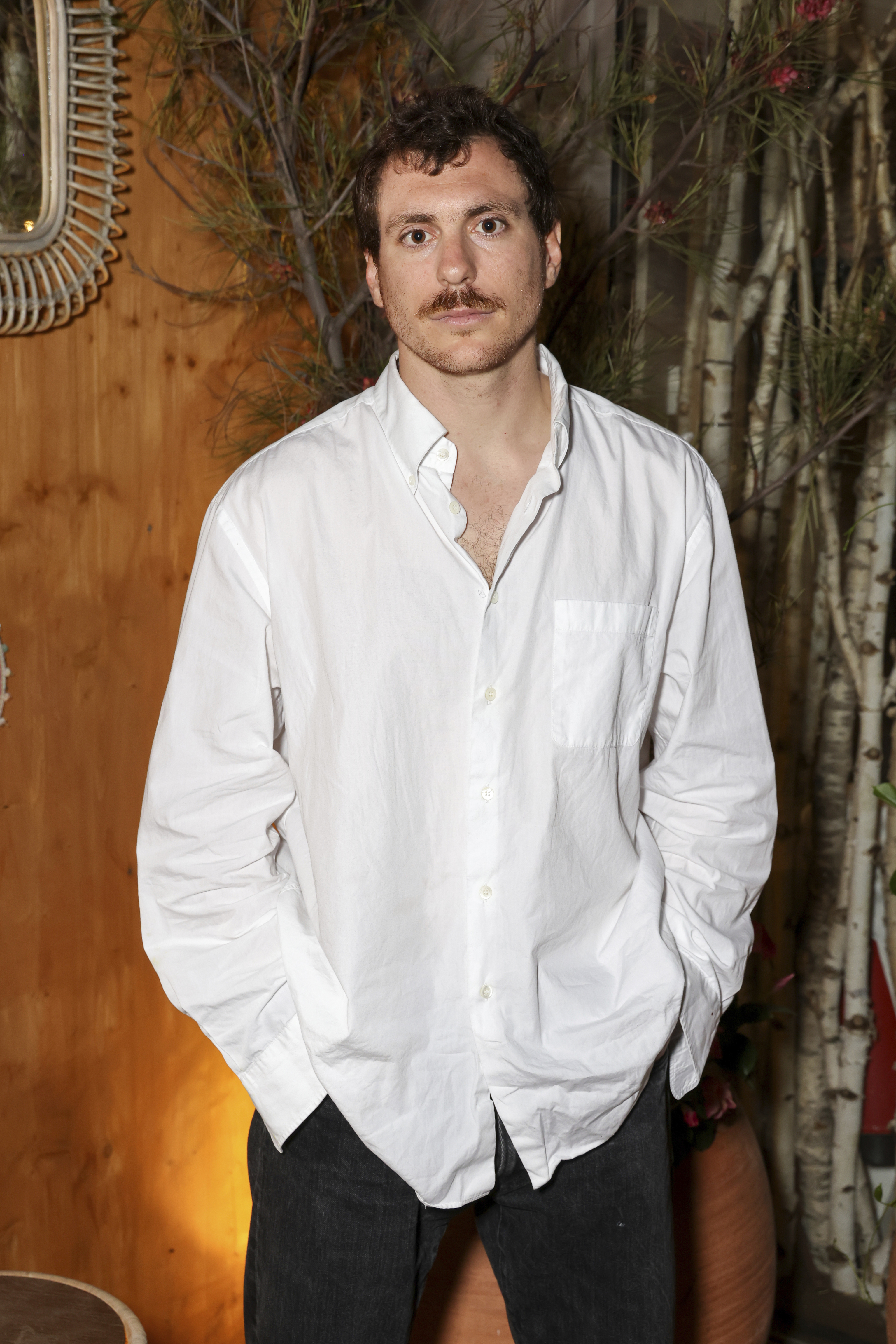 Miuccia Prada Giulio Bertelli