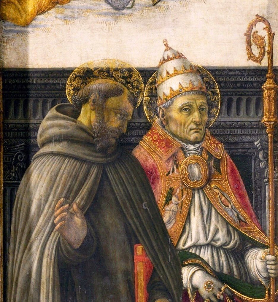 San Dámaso I: ¿Qué santo se celebra hoy? Consulta el santoral del ...