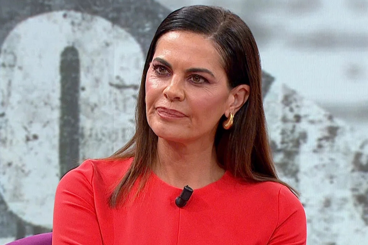 María José Suárez aclara la relación que mantiene con Casillas tras ser ...
