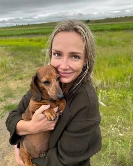 Oscar Pistorius tiene nueva novia: el gran parecido con su anterior ...