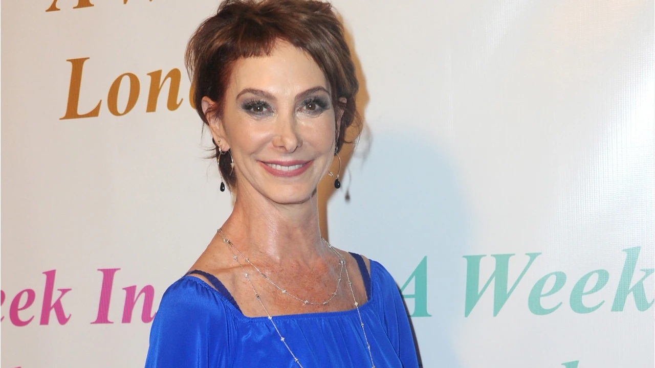 Muere Jill Jacobson, actriz de Star Trek y de la serie estrella de los ...