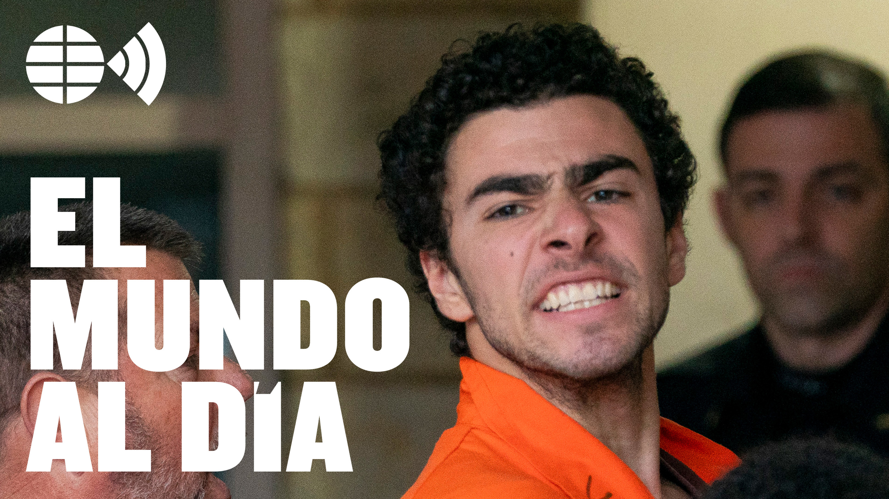 Podcast EL MUNDO al día | EL MUNDO