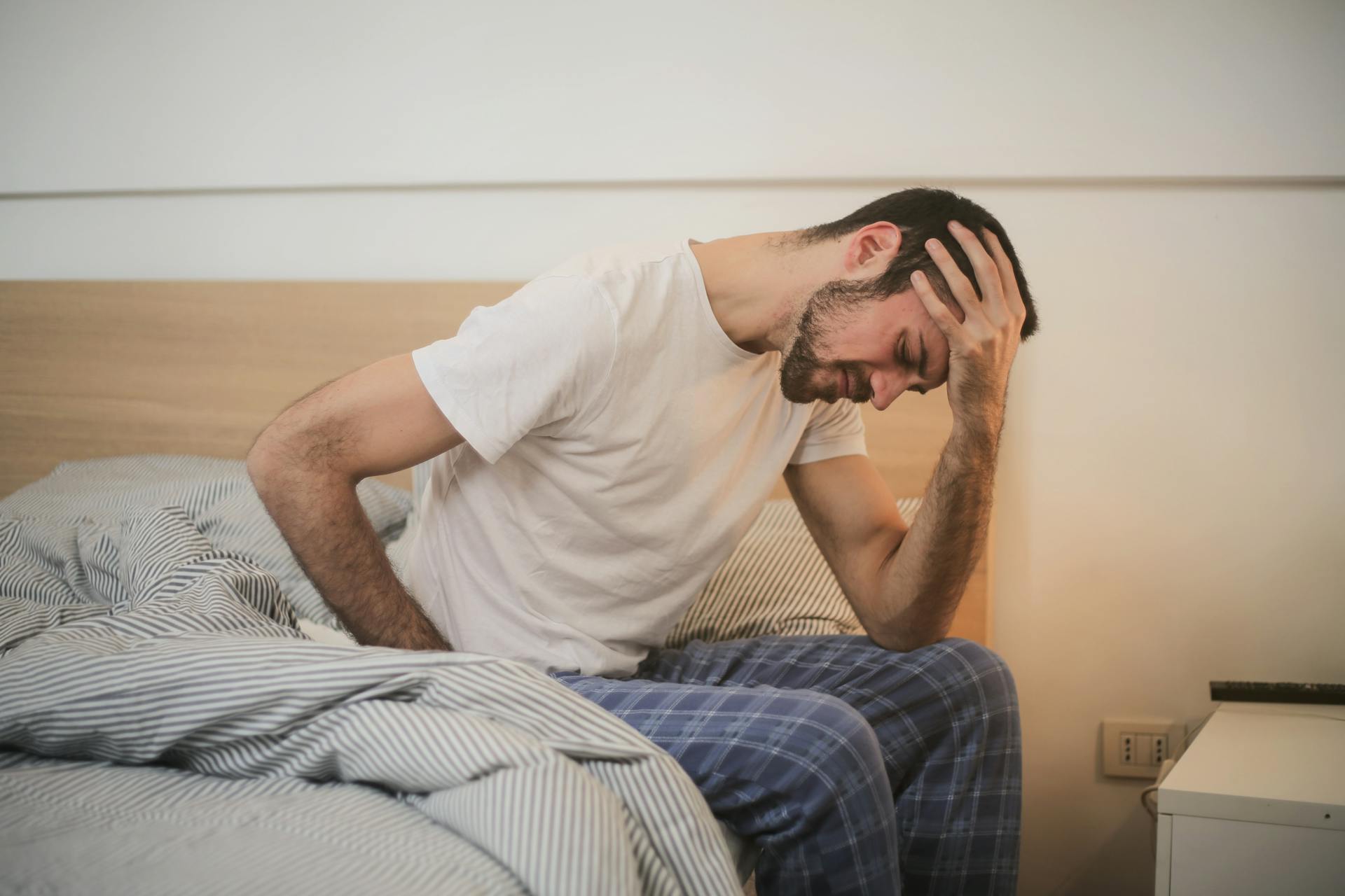 Adiós a la resaca en Nochevieja: 7 consejos para evitar empezar el año ...