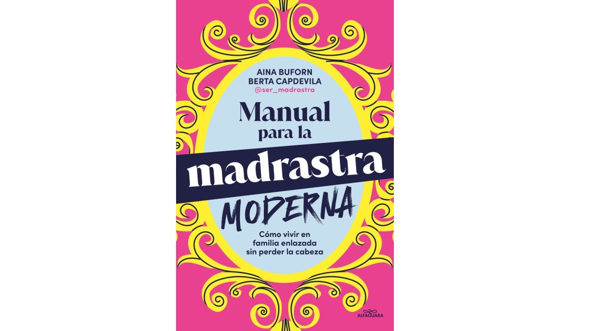 Ni brujas ni malvadas, las madrastras se reivindican: "¿Es obligatorio ...