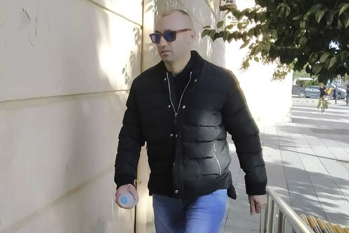 La paradoja de Francisco 'el Castaña': señalado como el gran narco del ...