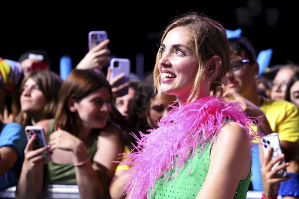 Chiara Ferragni - Noticias sobre Chiara Ferragni | EL MUNDO