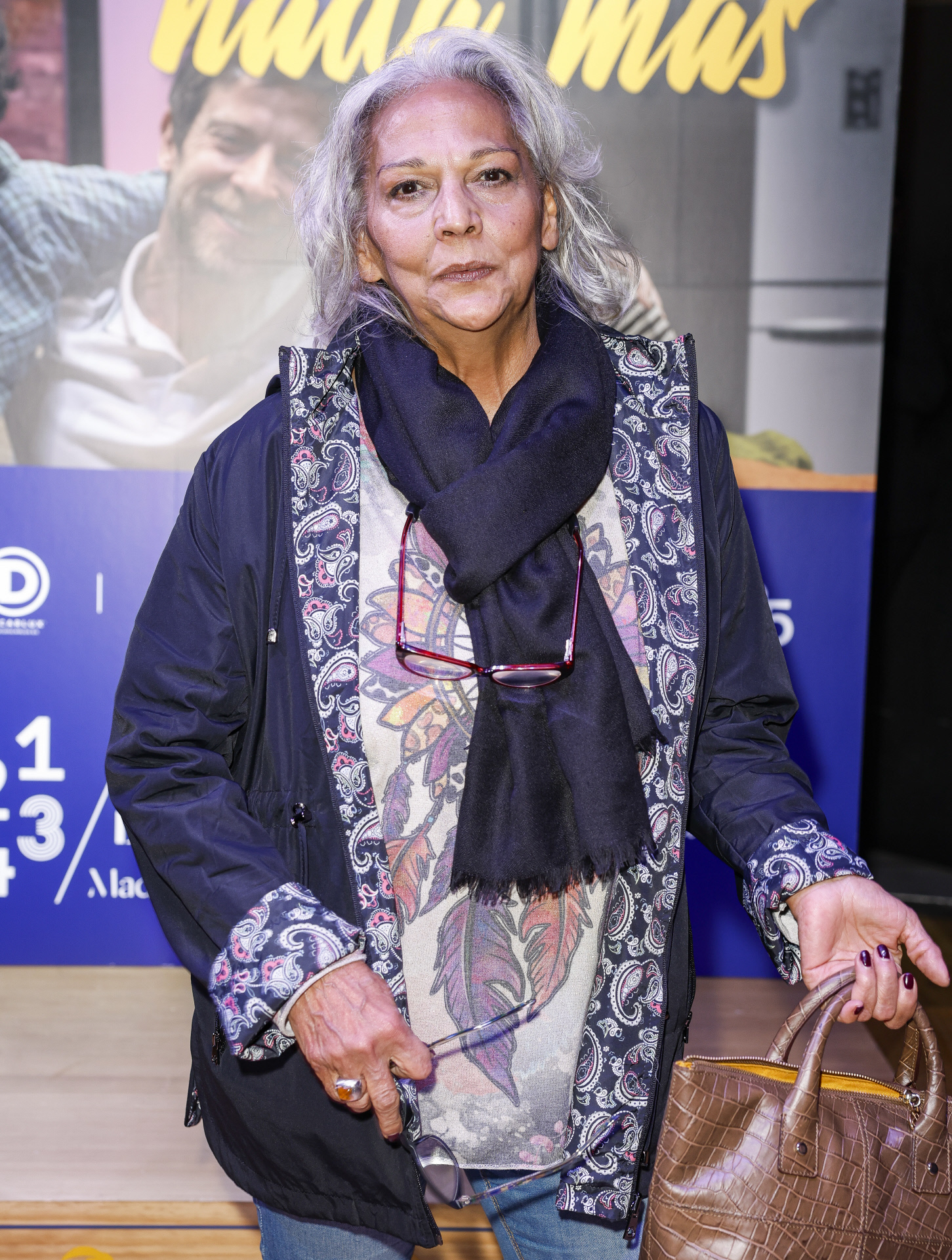 Muere Tony Caravaca, ex marido de Charo Vega y representante de Isabel ...