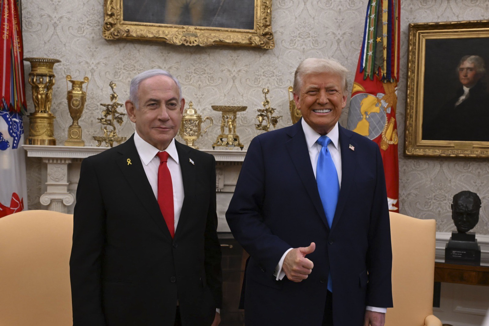 Trump o la fascinación por el villano | Columnistas