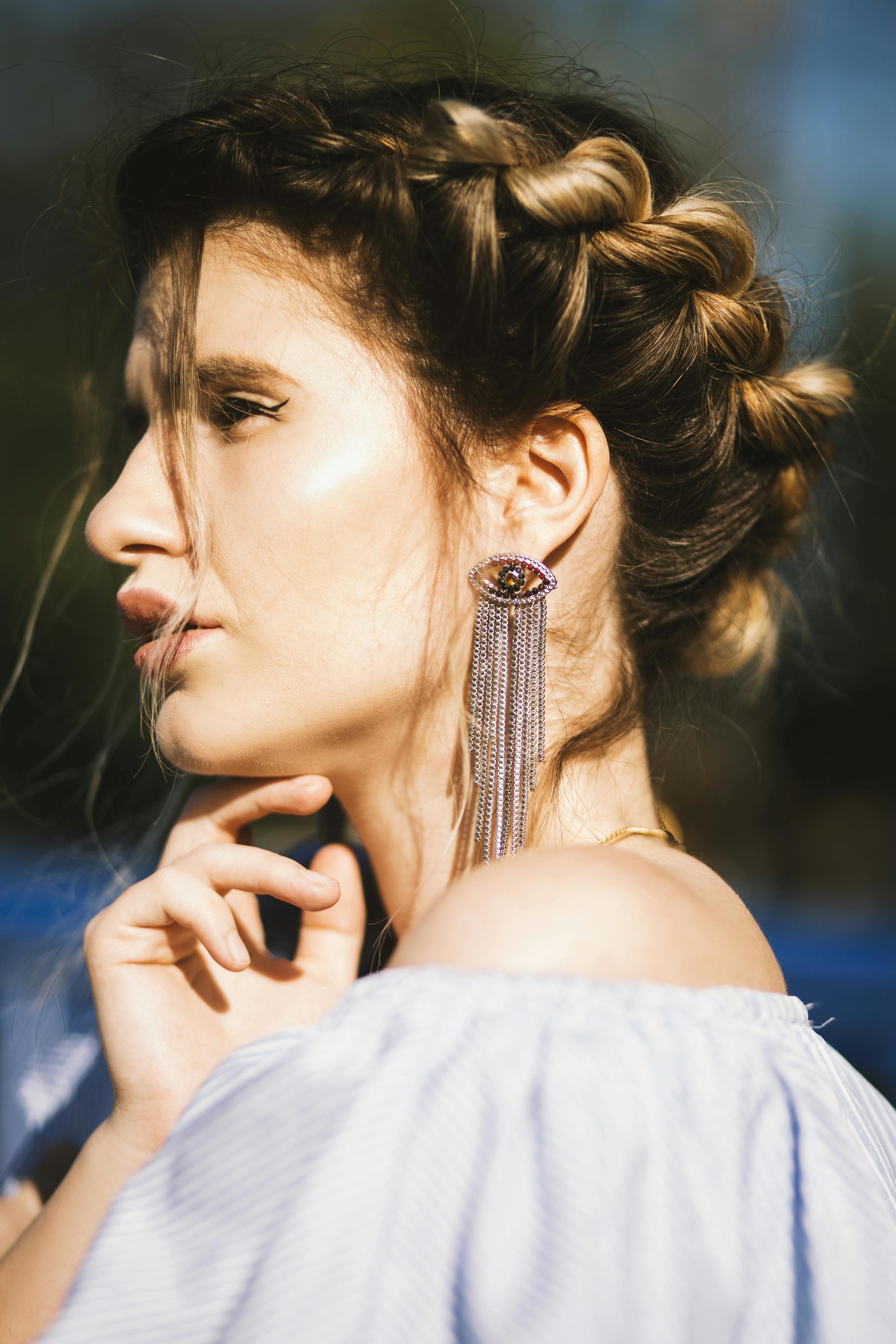 15 peinados con trenzas que son tendencia este 2025: fáciles, elegantes ...