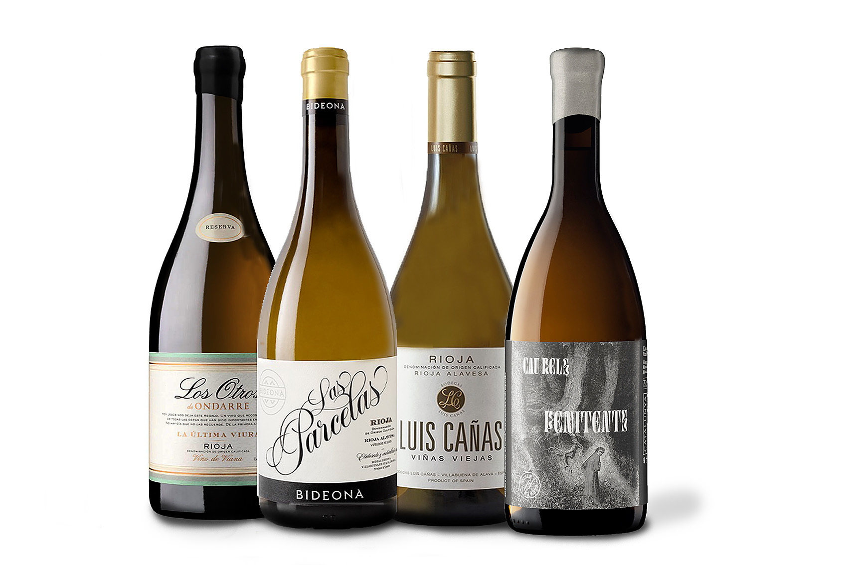 Blancos de invierno: siete viuras que merece la pena conocer | Vinos