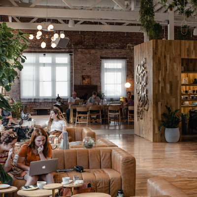 CoffeeFest: cuatro cafeterías españolas, entre las 100 mejores del ...