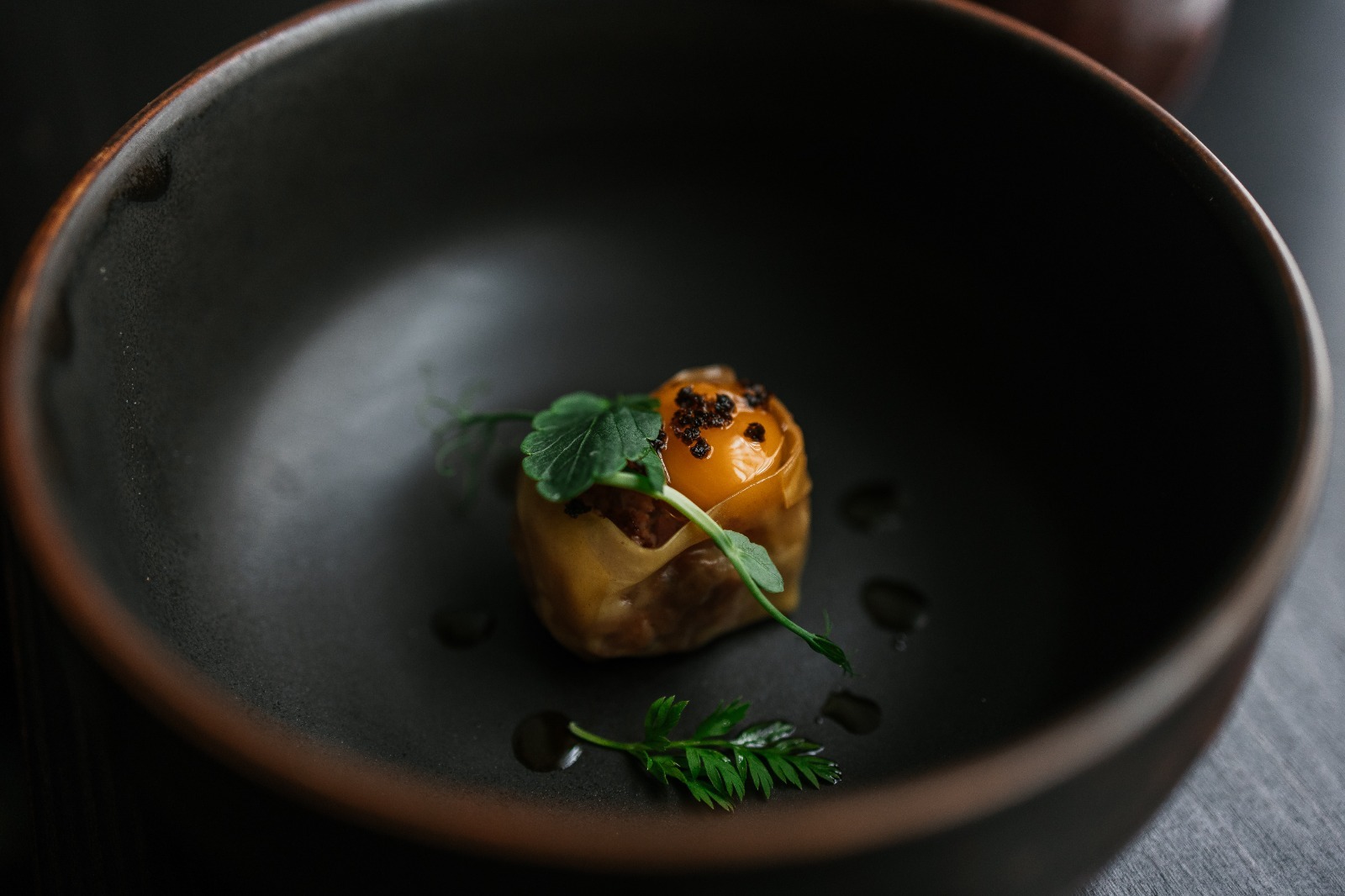El polémico influencer 'gastro' Alberto de Luna abre su restaurante ...