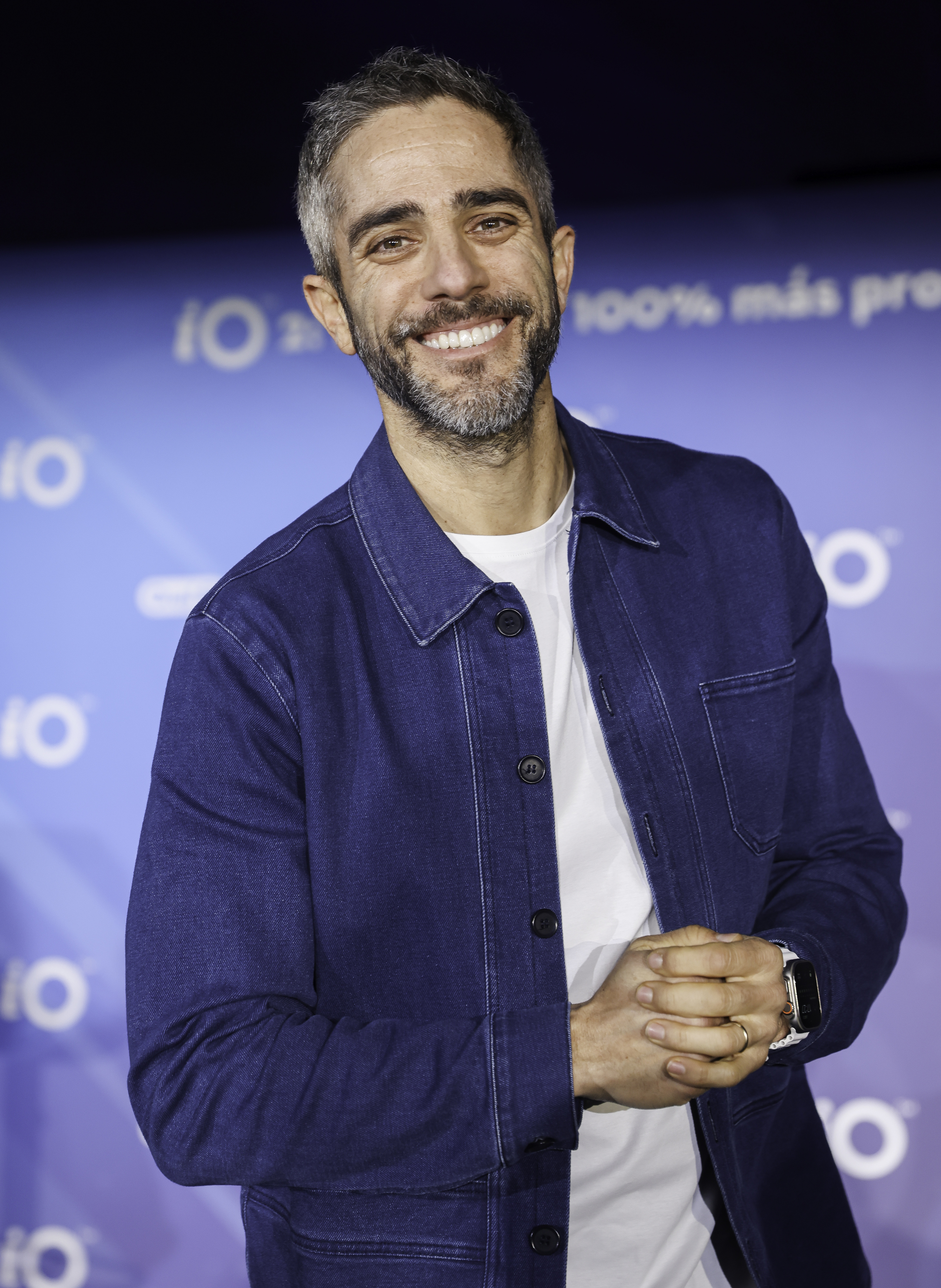 Roberto Leal | EL MUNDO