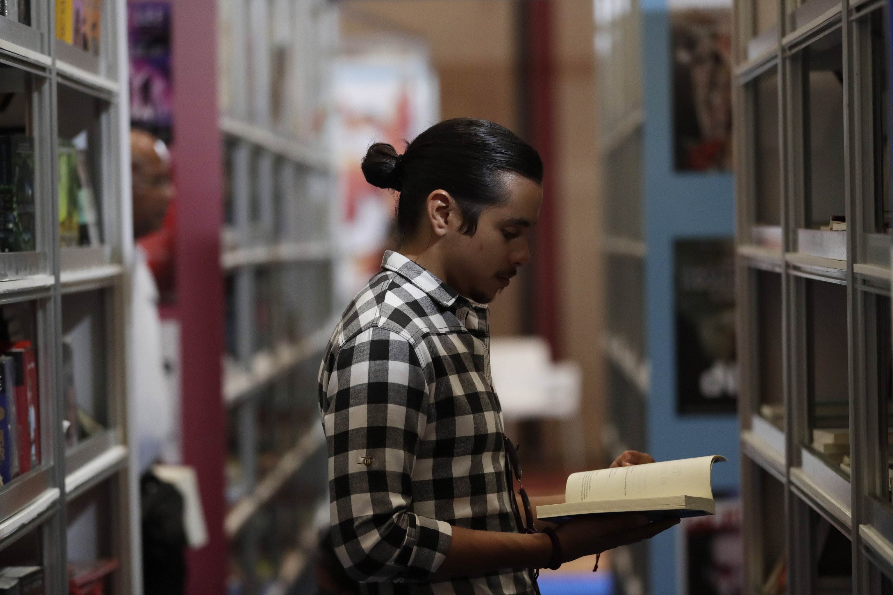 Día del Libro: por qué se celebra cada 23 de abril | Descubre