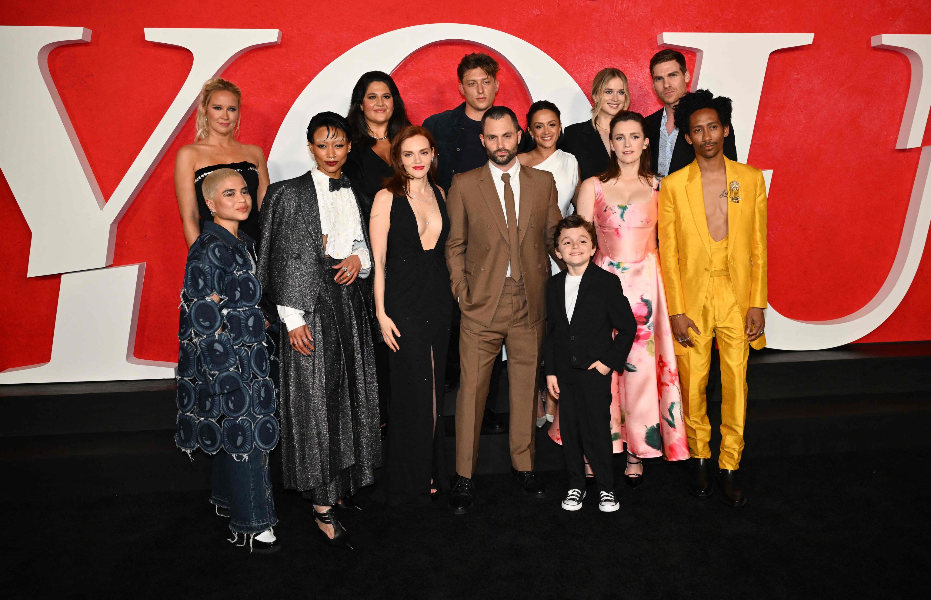 Hoy, 24 de abril, se estrena la última temporada de You: así serán las ...