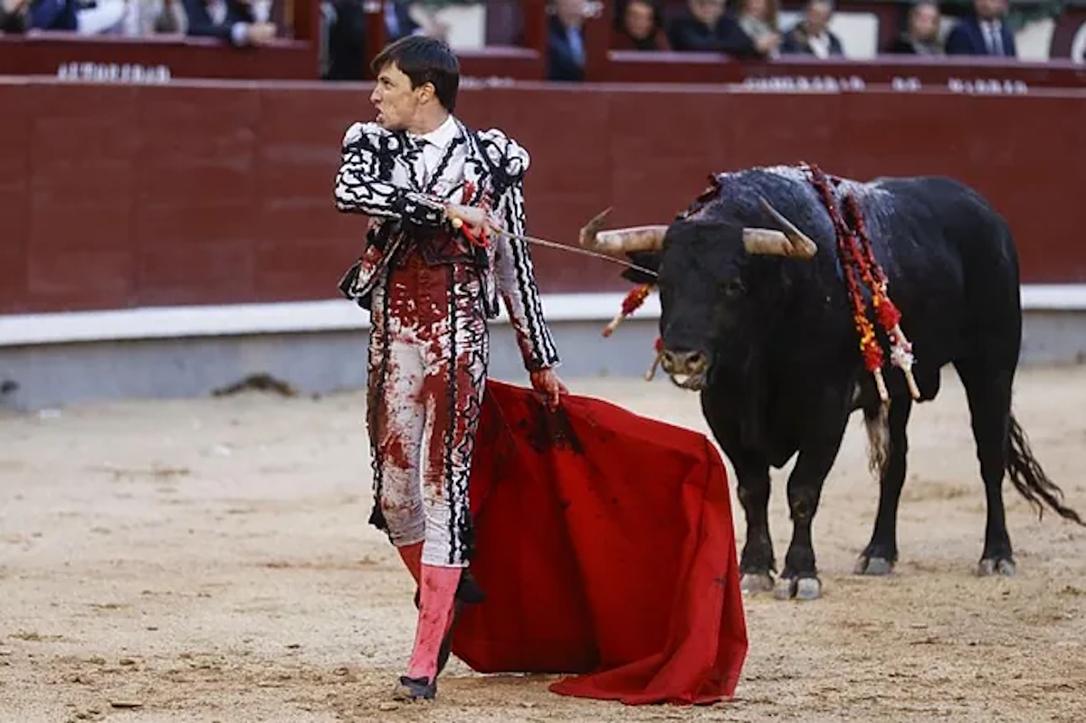 Toros Madrid Corrida Goyesca 2025: quién torea hoy viernes y dónde ver ...