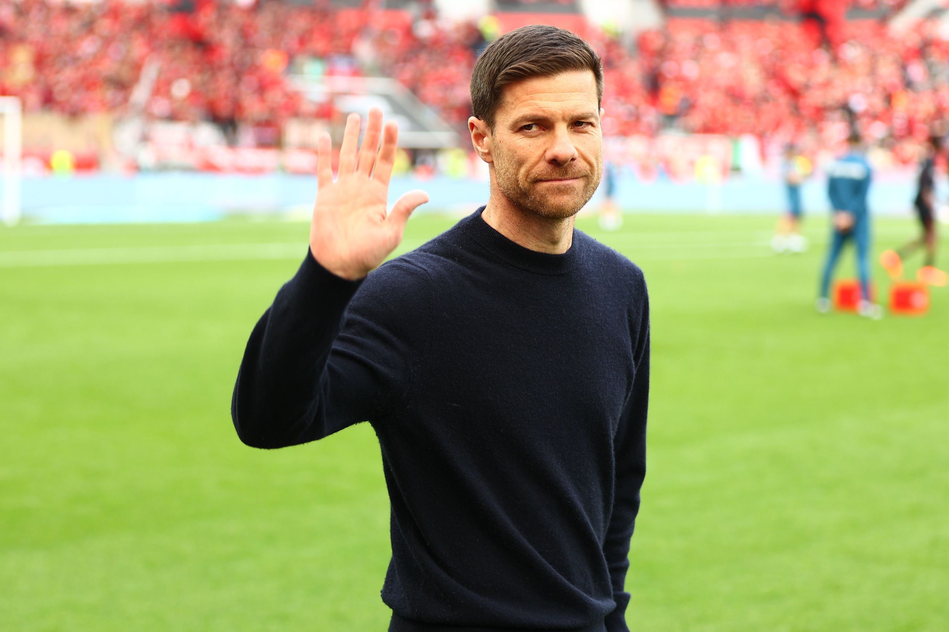 Xabi Alonso: el sueño roto de su chalet en la milla de oro donostiarrra ...