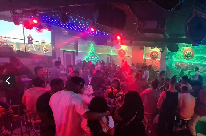 Detenido tras herir de gravedad en el cuello a otro hombre con una ...