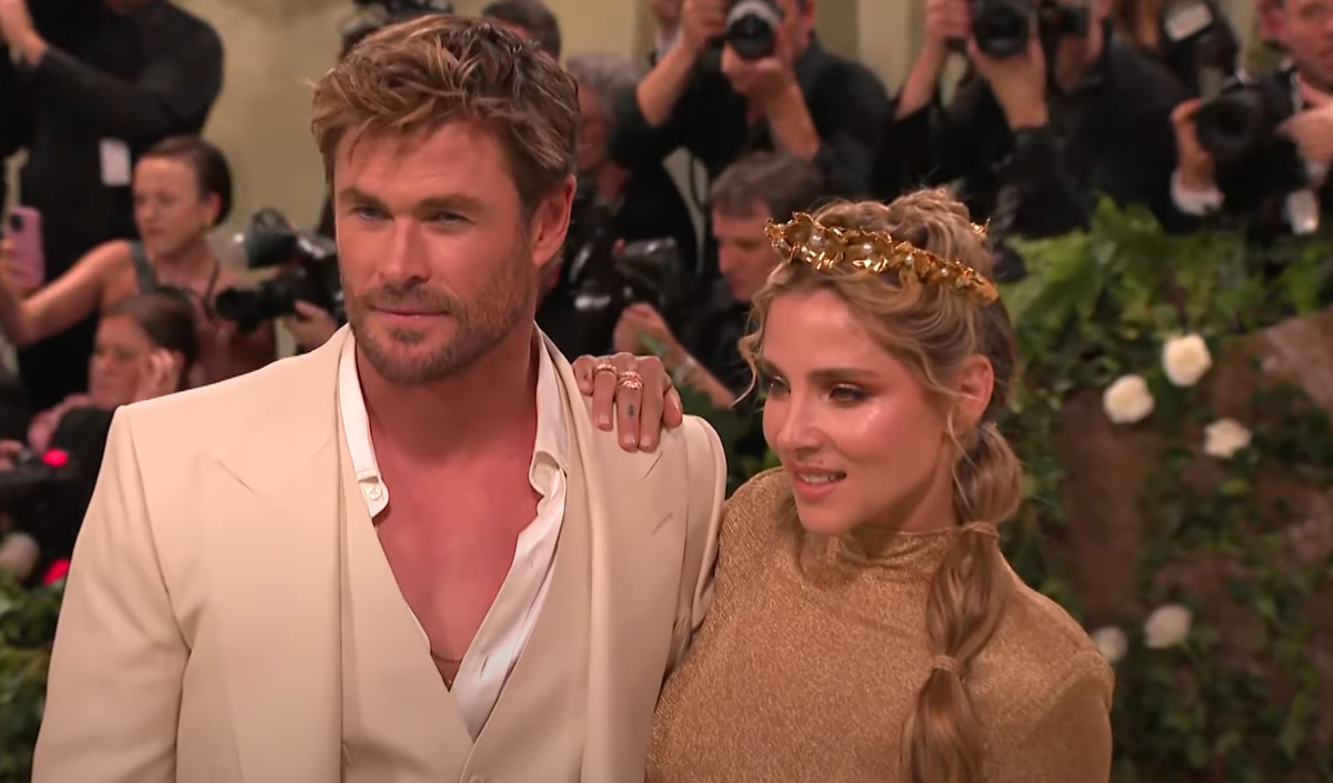 Biografía De Elsa Pataky Y Elsa Pataky: Películas, Biografía Y