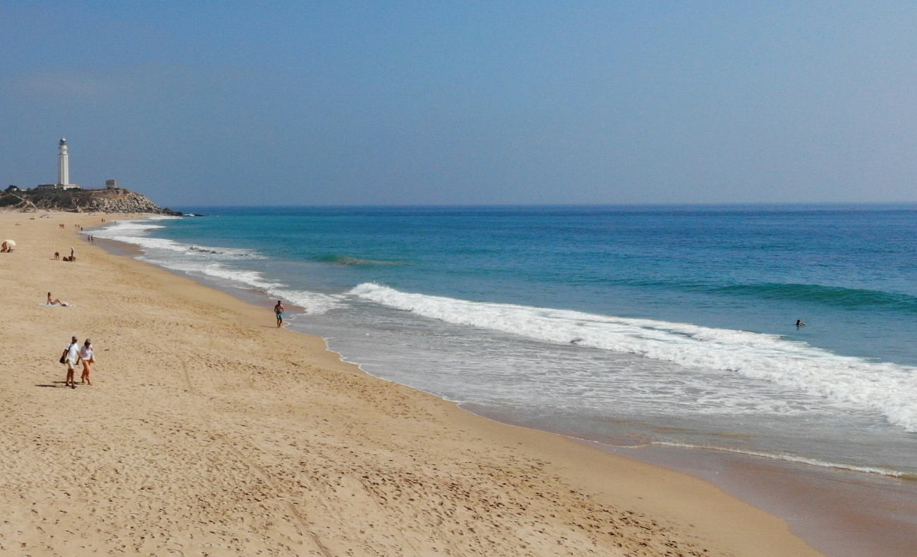 Adiós a las playas masificadas: Barbate ofrece naturaleza virgen, atún ...