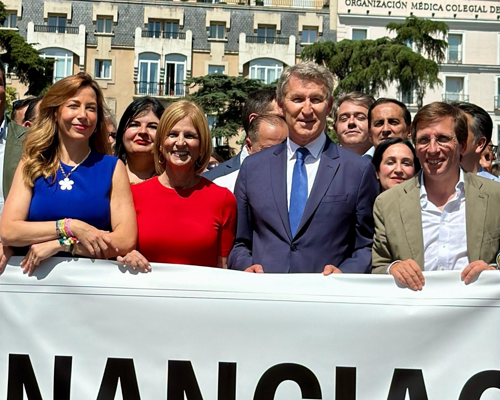 Chueca plantea la celebración de un pleno extraordinario después de que ...