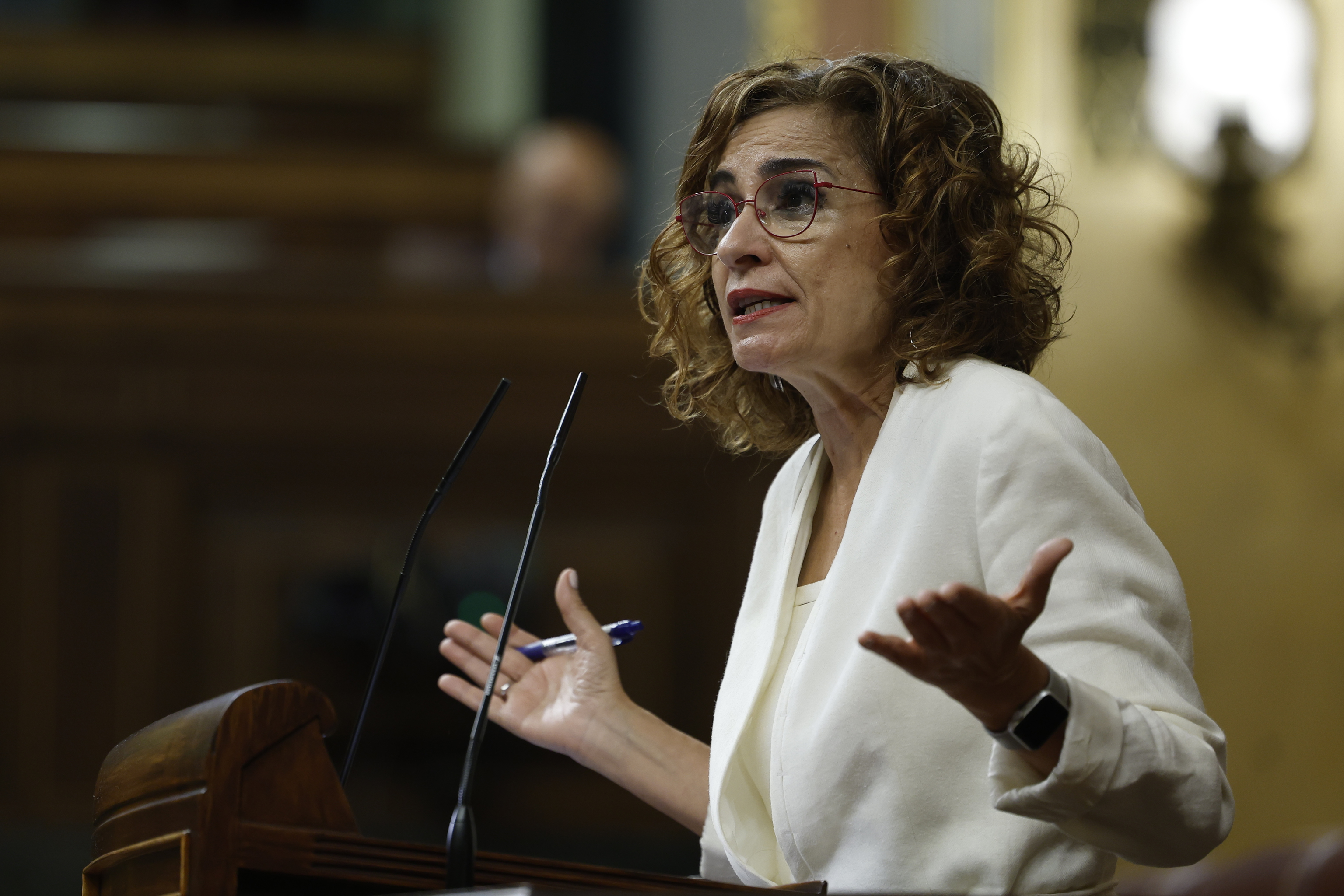 Alejandra Olcese | EL MUNDO