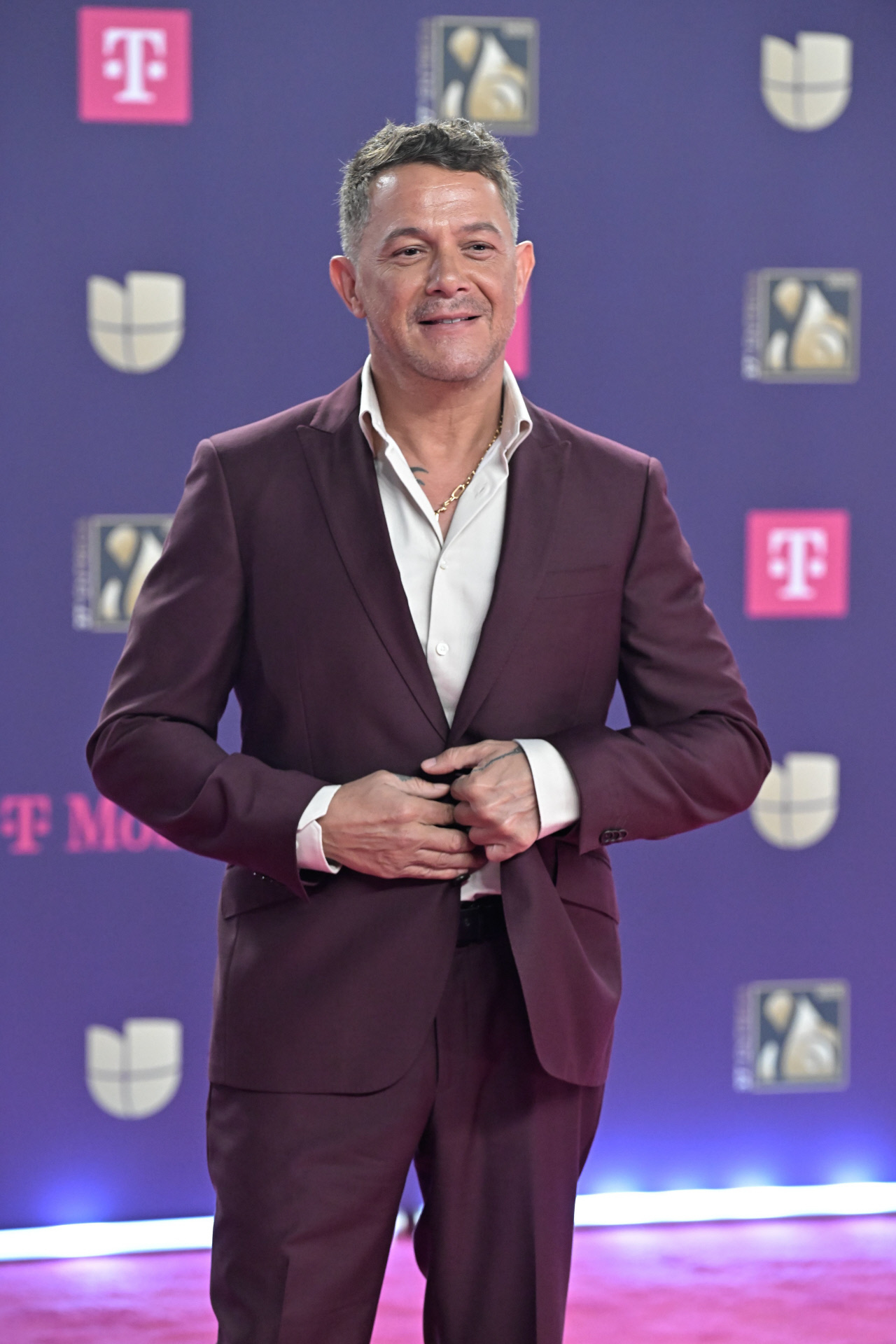 Una fan de Alejandro Sanz se suma al culebrón para defenderlo:"Soy una ...