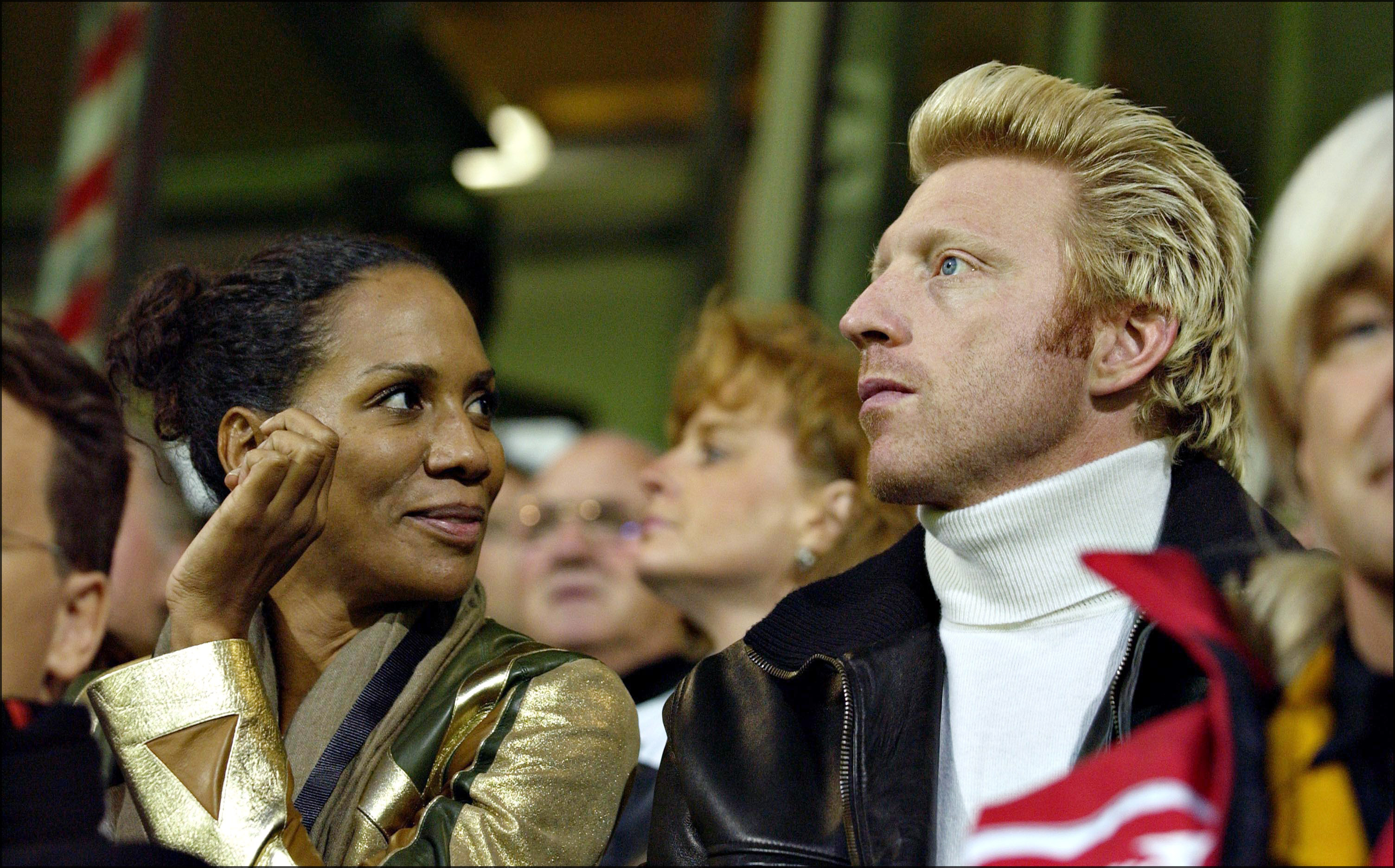 Boris Becker espera su quinto hijo a los 57 años: quiénes son los otros ...