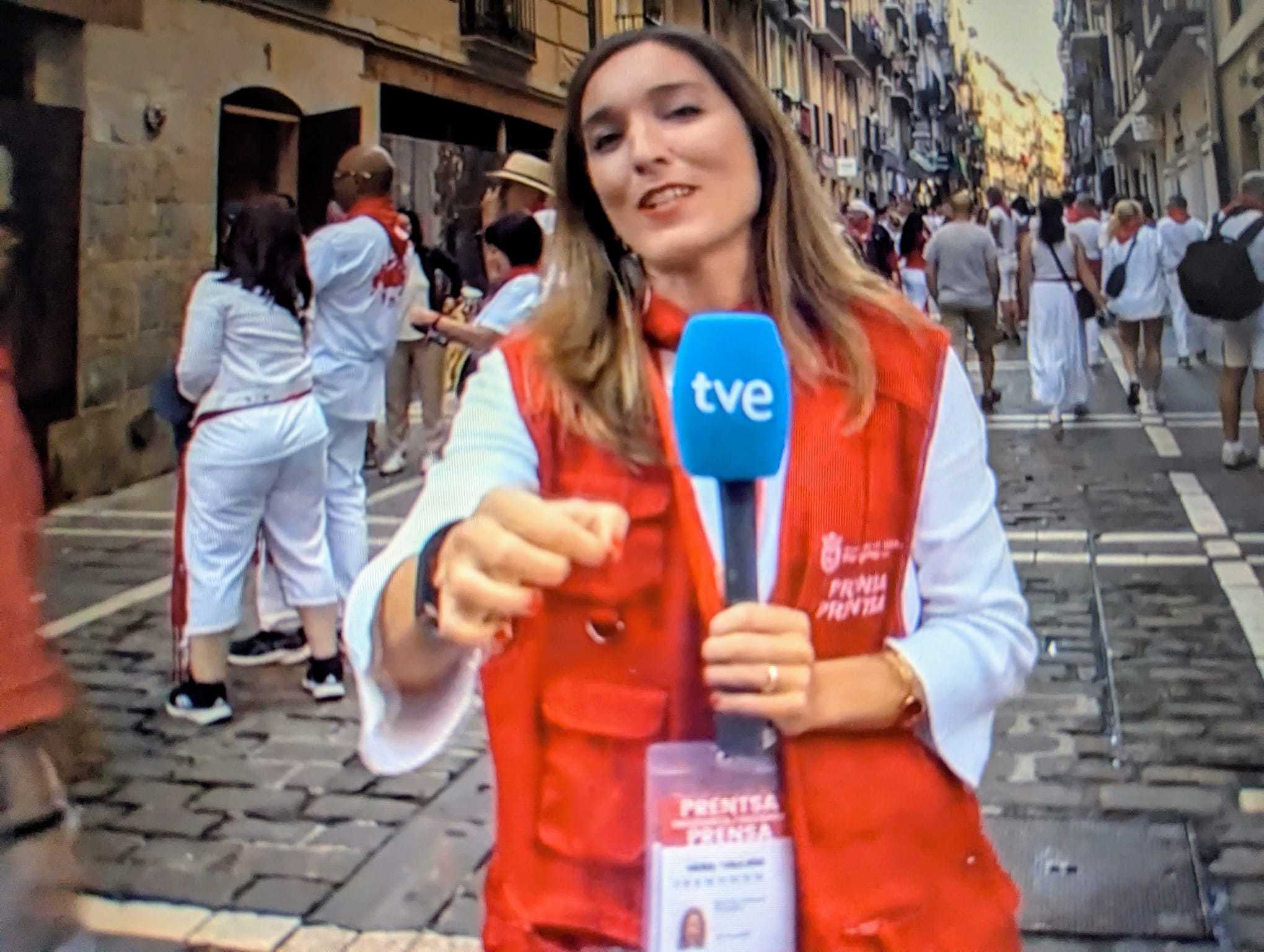 RTVE - Noticias de Radiotelevisión Española | EL MUNDO