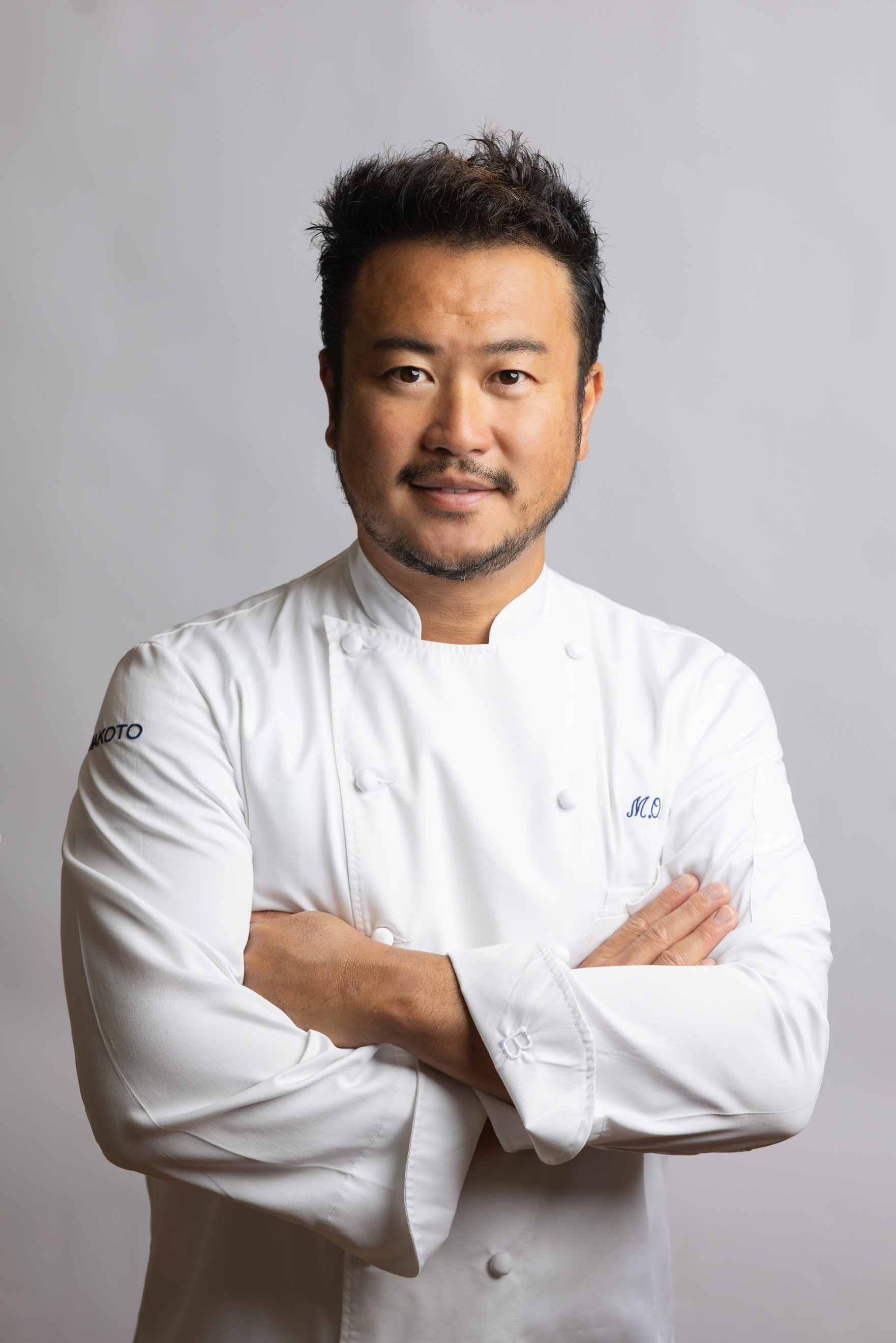 Makoto, el japonés que llega de América para conquistar Madrid ...