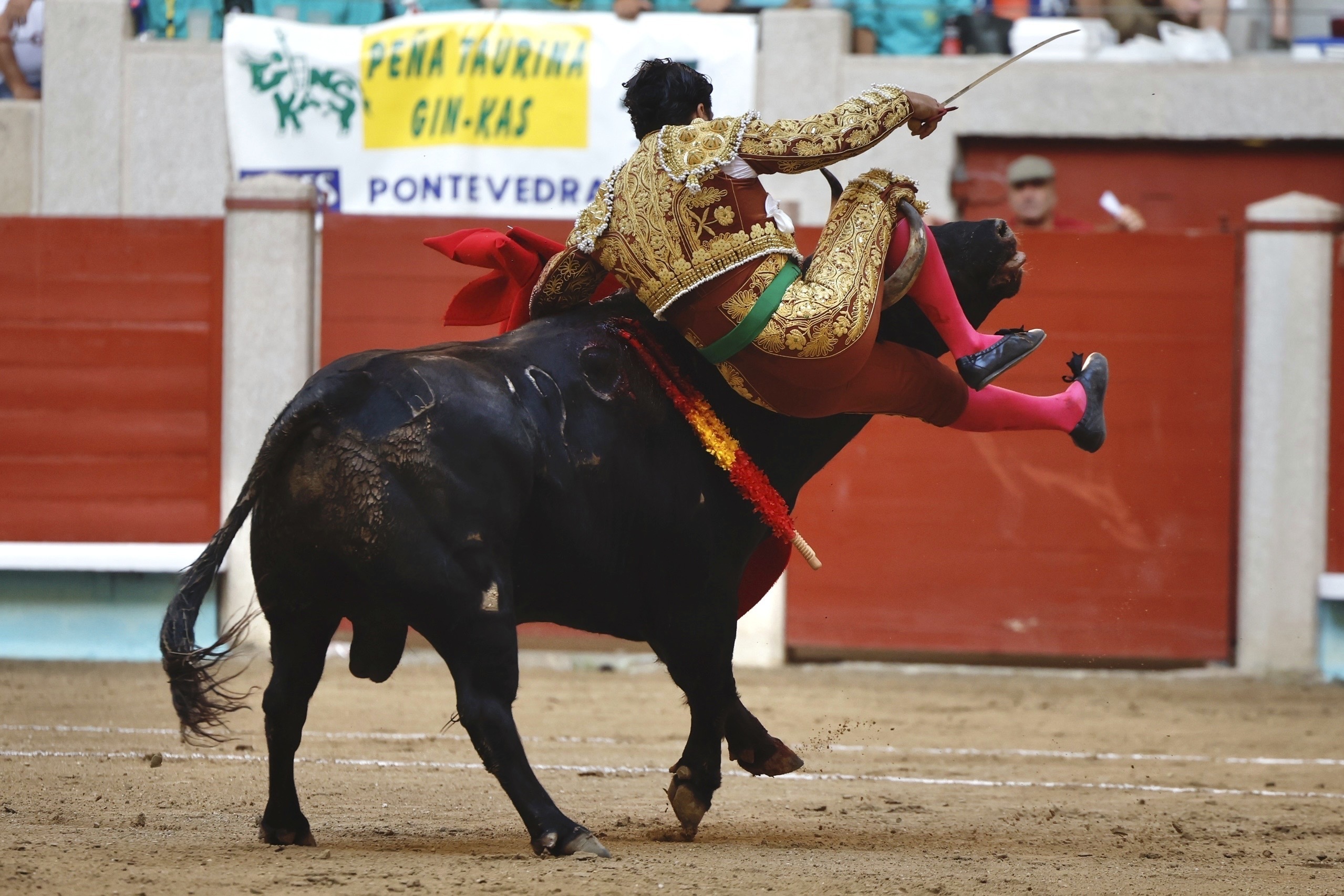 Noticias de Toros | EL MUNDO