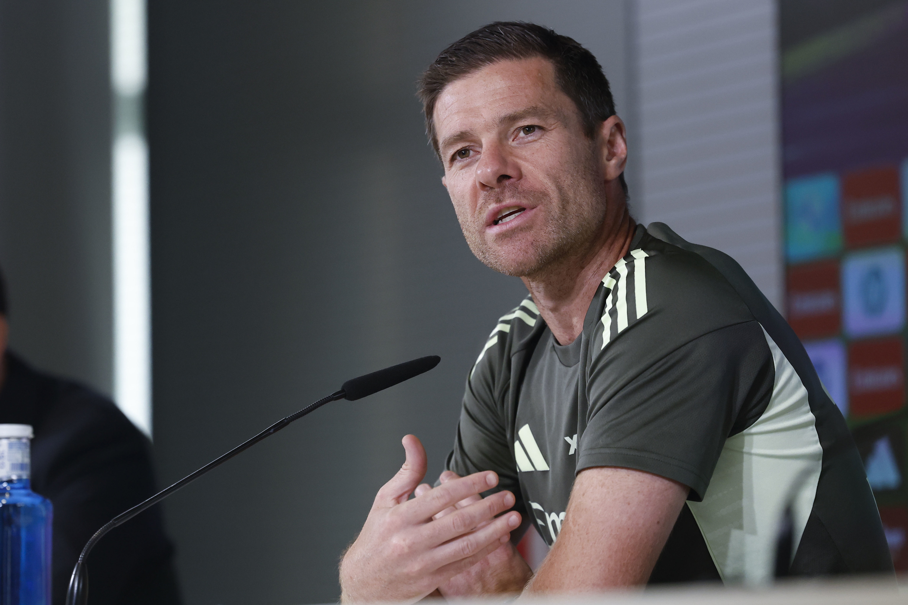 Xabi Alonso - Noticias sobre Xabi Alonso | EL MUNDO