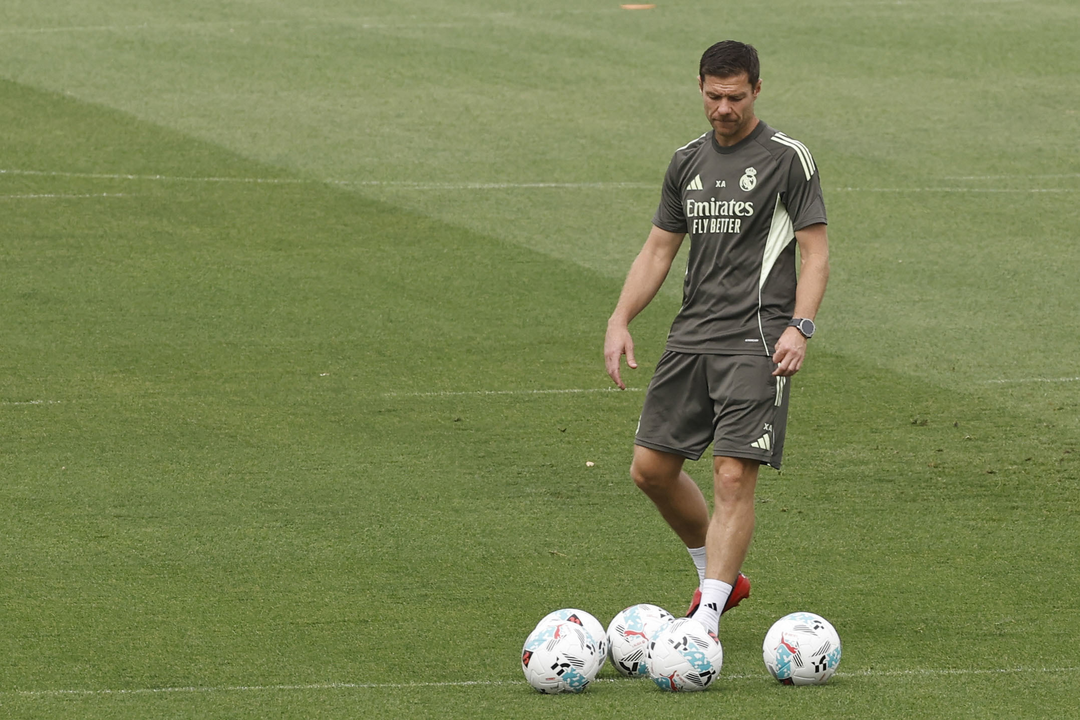 Xabi Alonso - Noticias sobre Xabi Alonso | EL MUNDO
