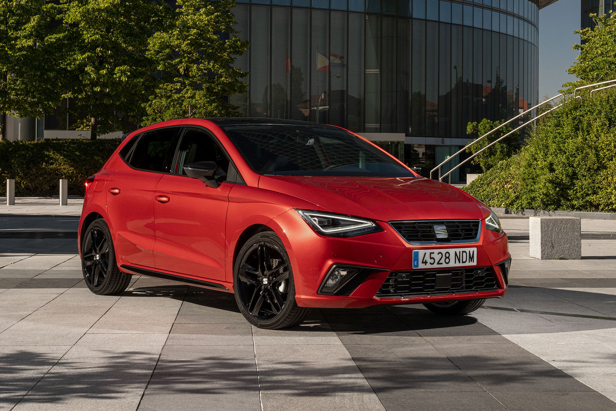 Gama Seat FR 75 Aniversario: más por menos | Motor
