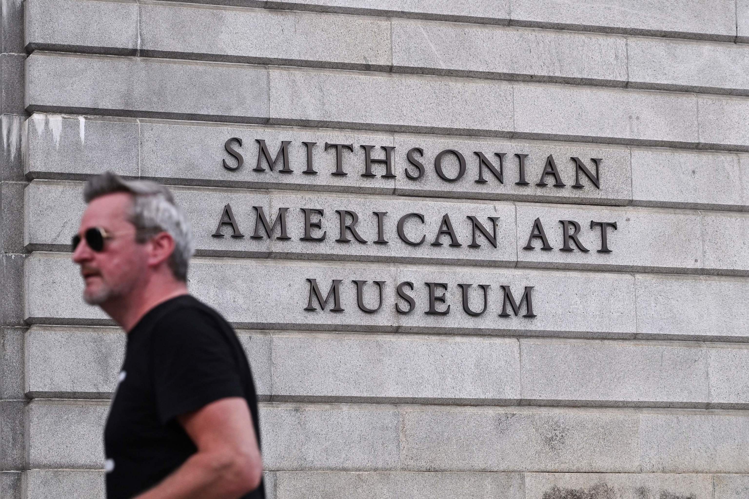 Trump somete a los museos Smithsonian a su test 'woke': adaptar la ...