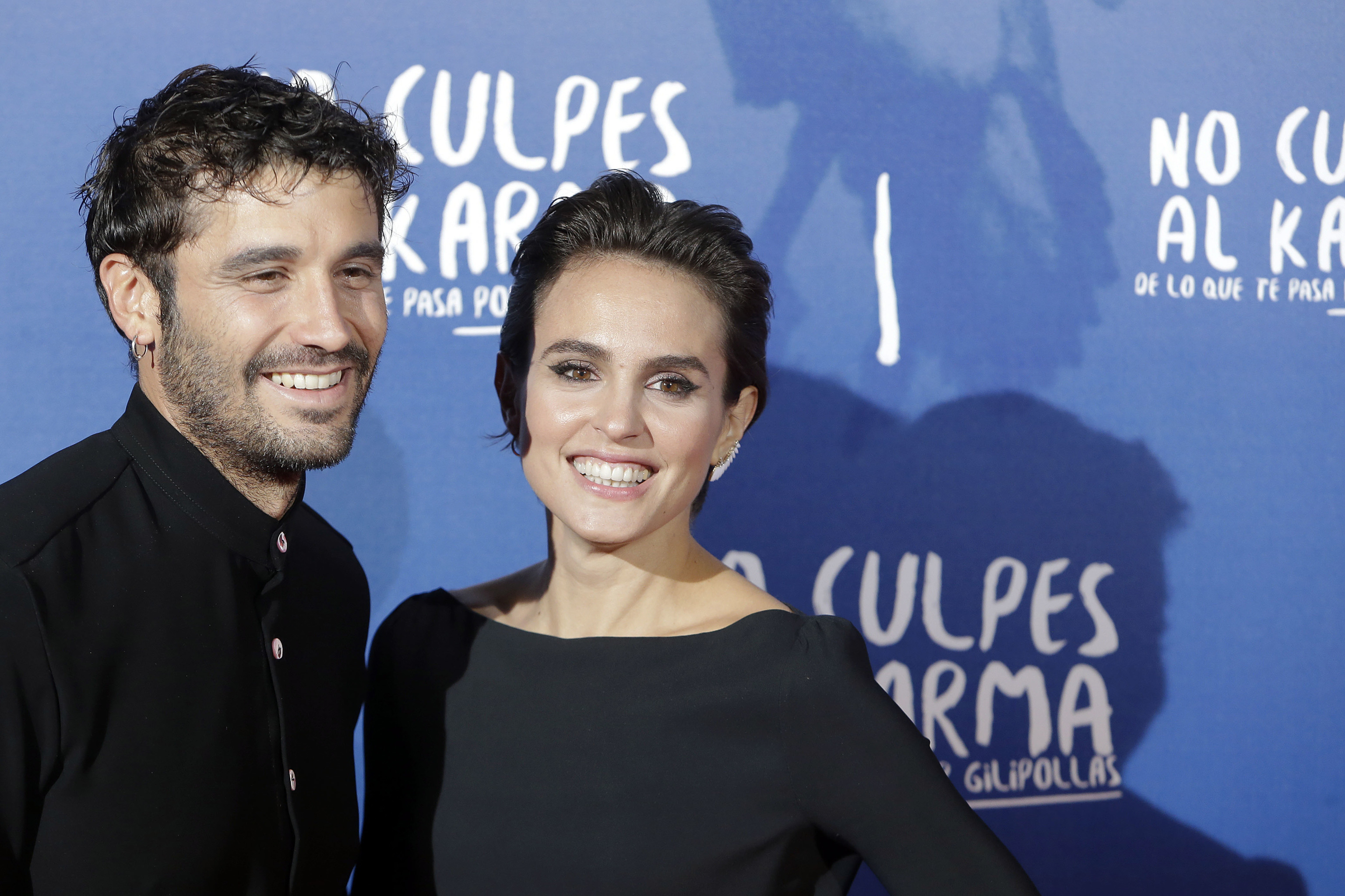 Verónica Echegui: su historia de amor con Álex García, su discreción en ...