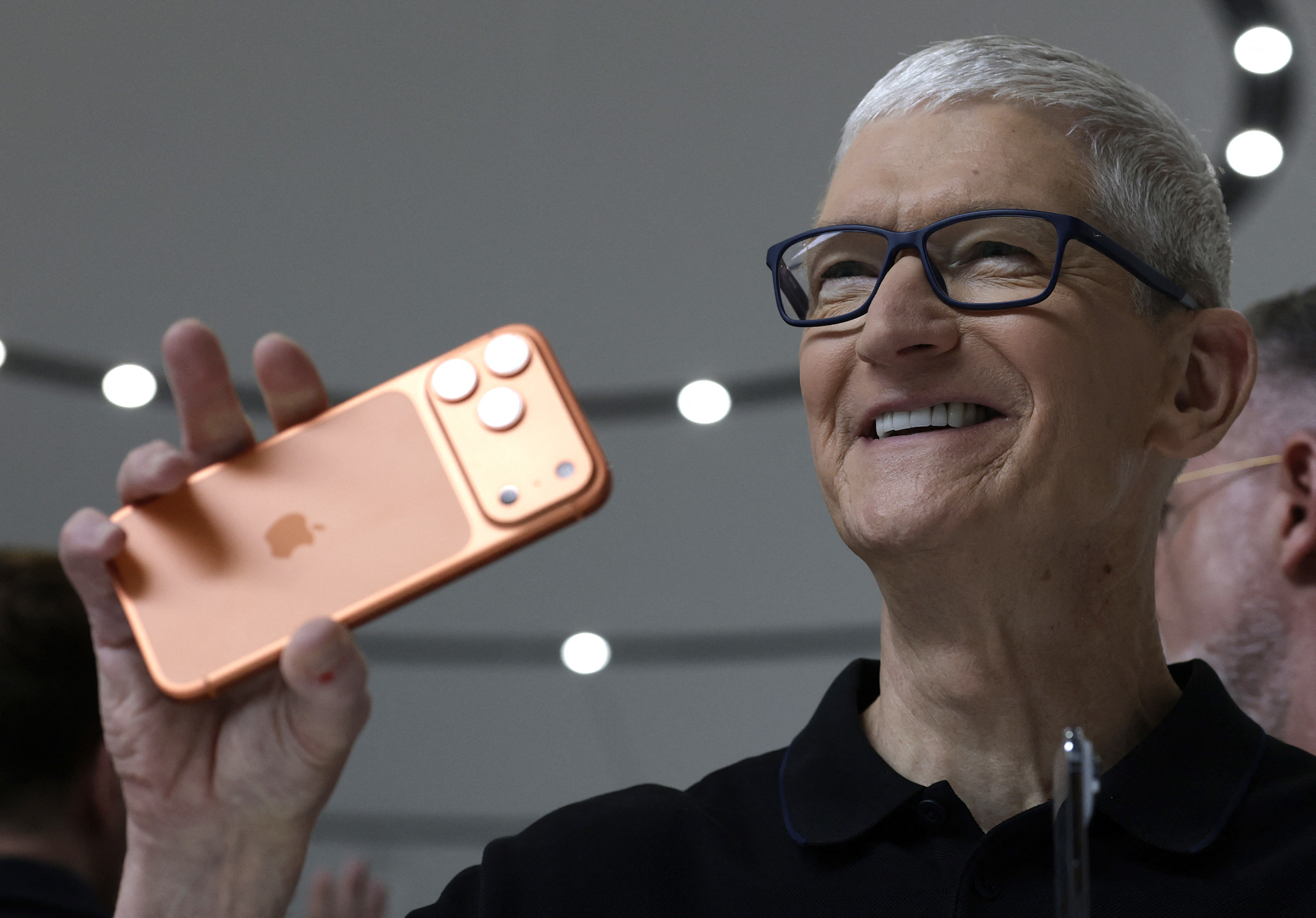 Apple - Noticias de Apple | EL MUNDO