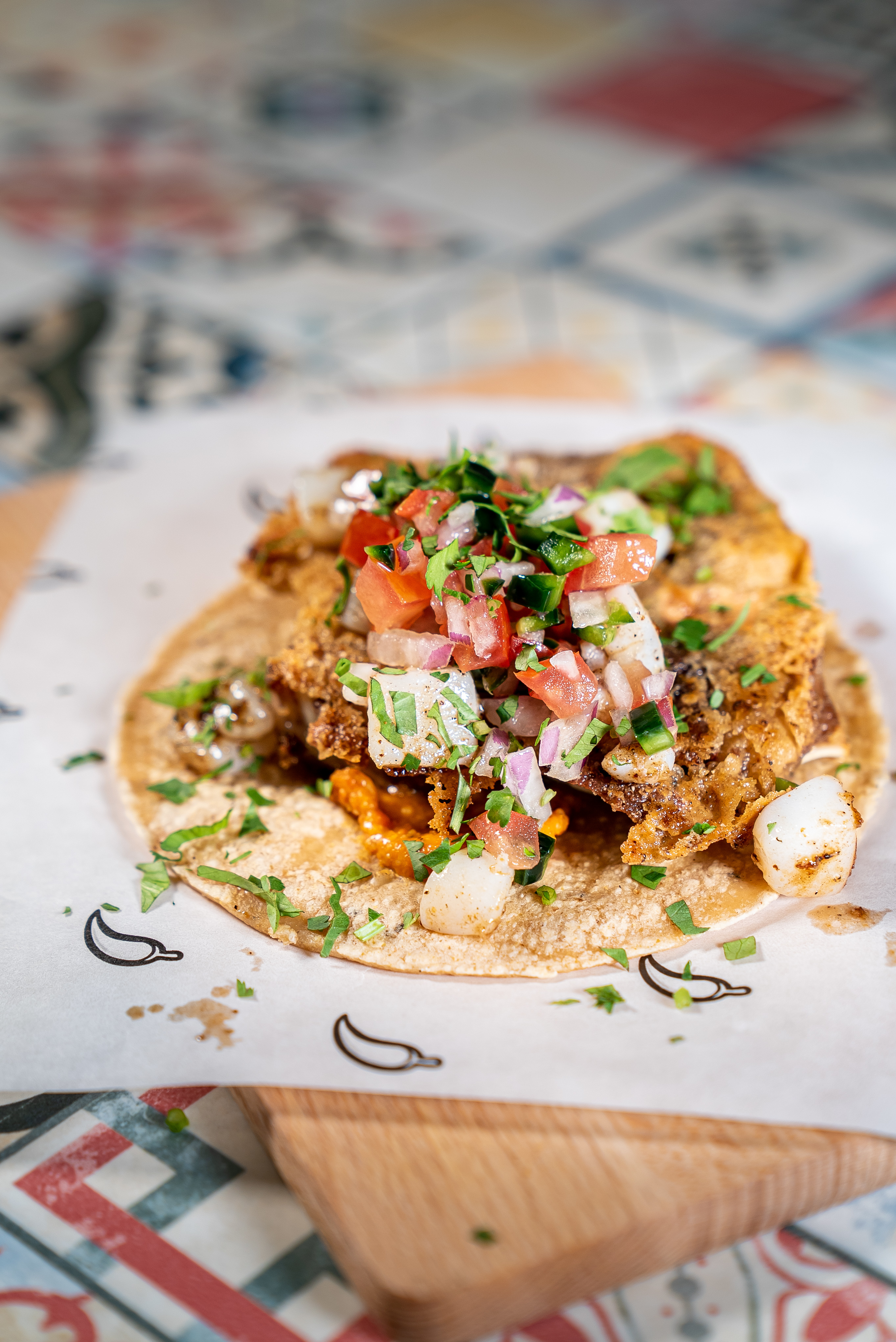 11 restaurantes muy chingones para conocer la gran cocina mexicana en ...