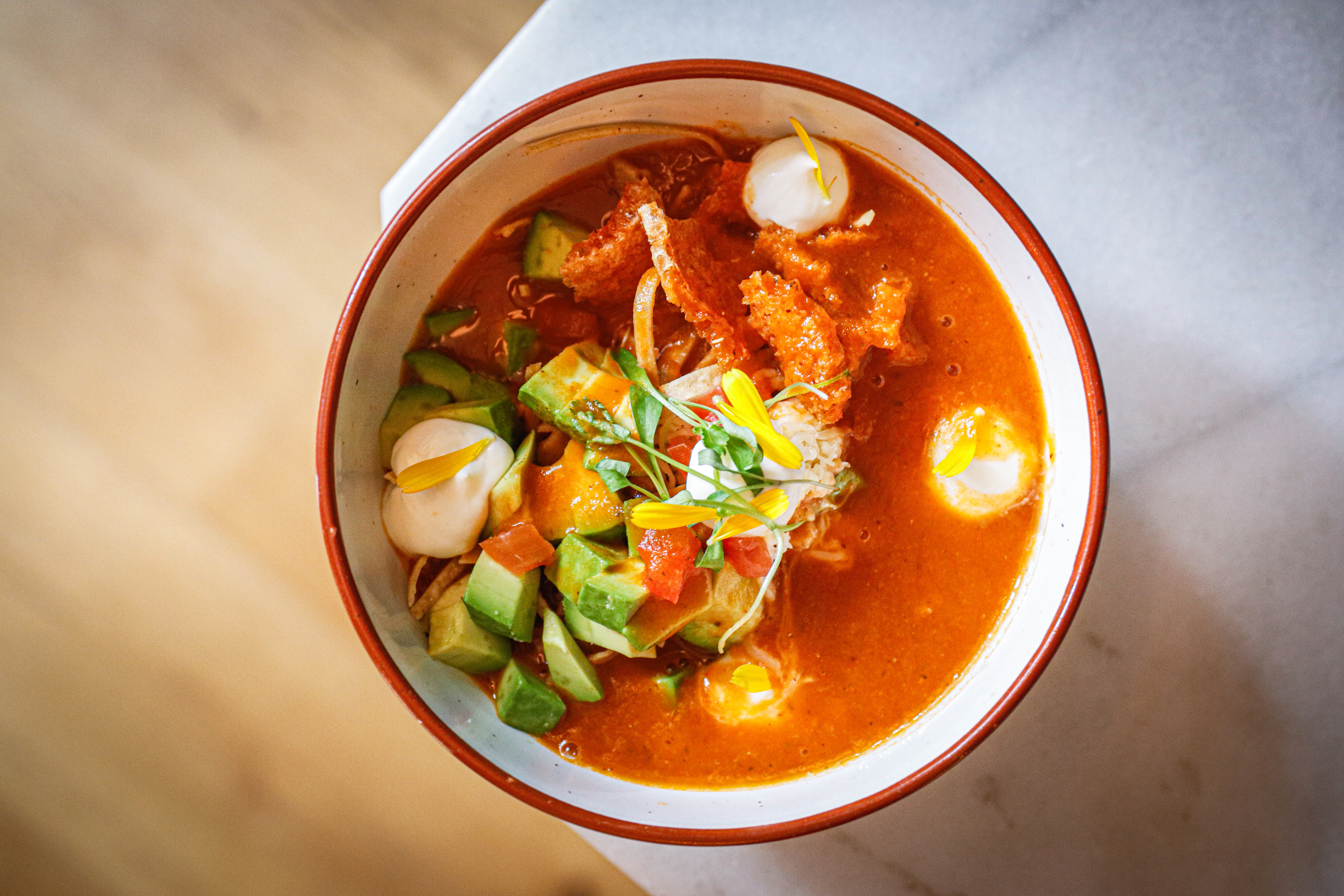 11 restaurantes muy chingones para conocer la gran cocina mexicana en ...