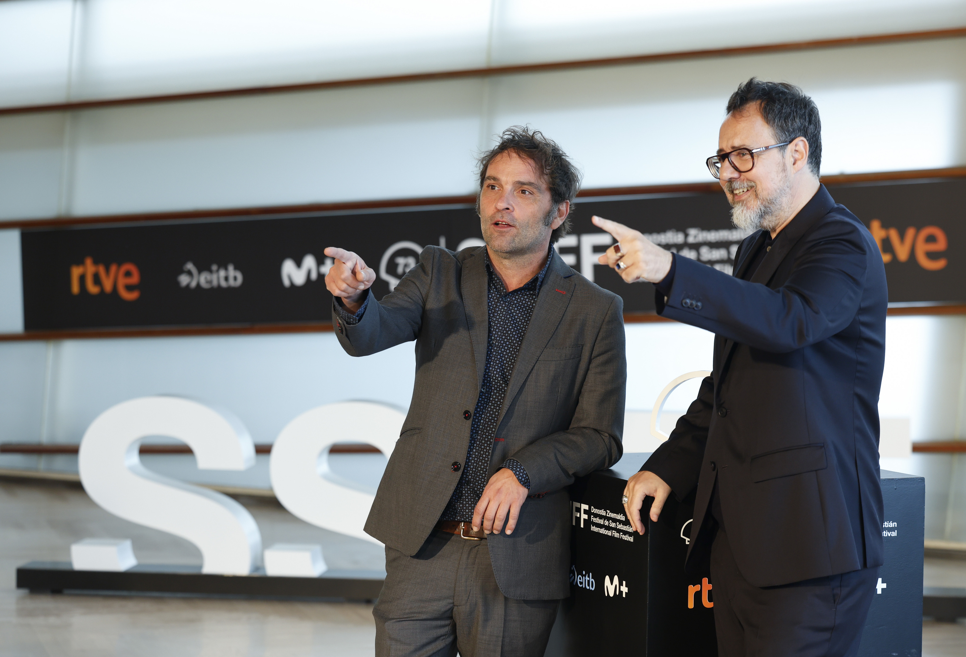 Paco Plaza y Pablo Guerrero convierten su particular serie taurina en ...